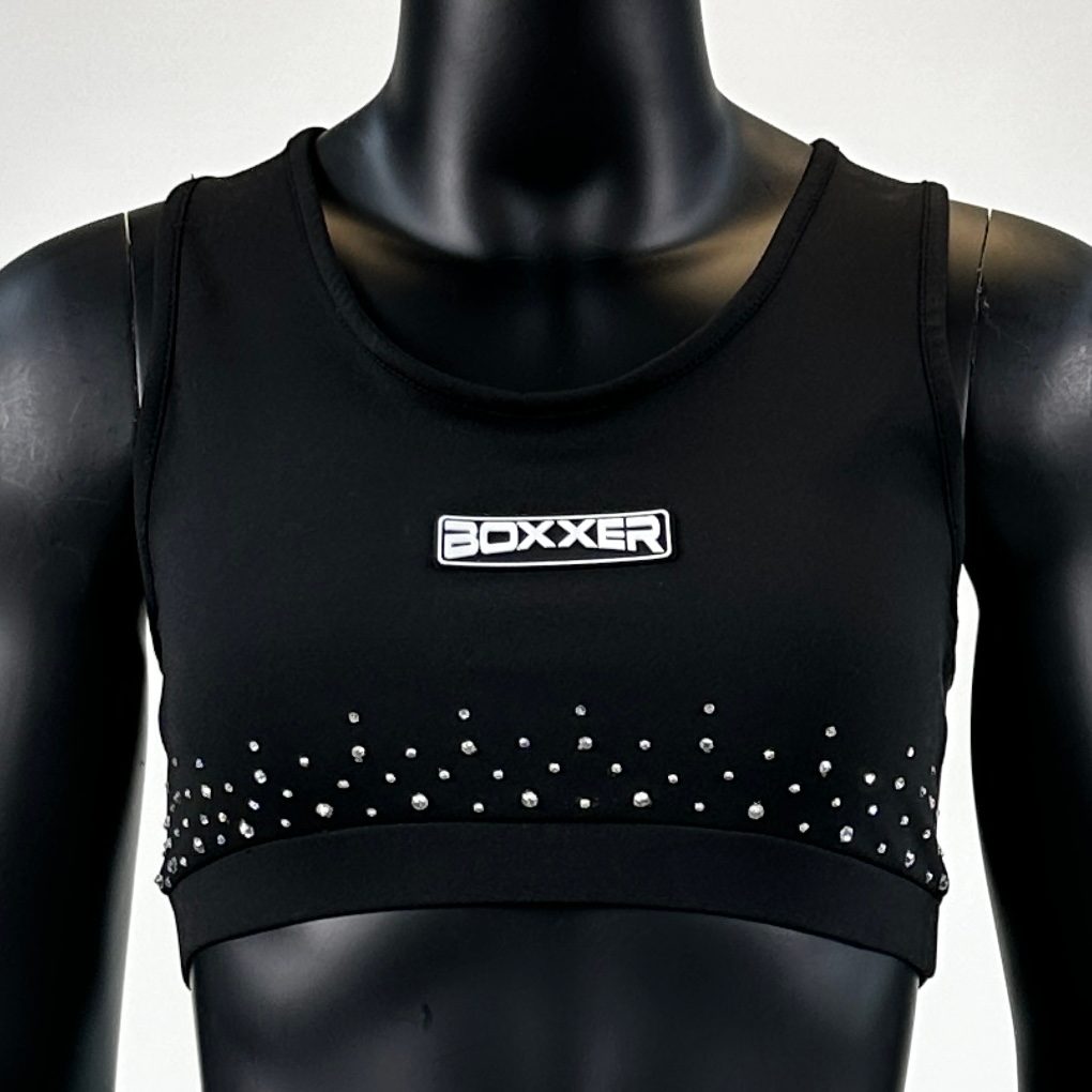 Sports Bra / Skirts | Custom Fightwear | Boxxerworld