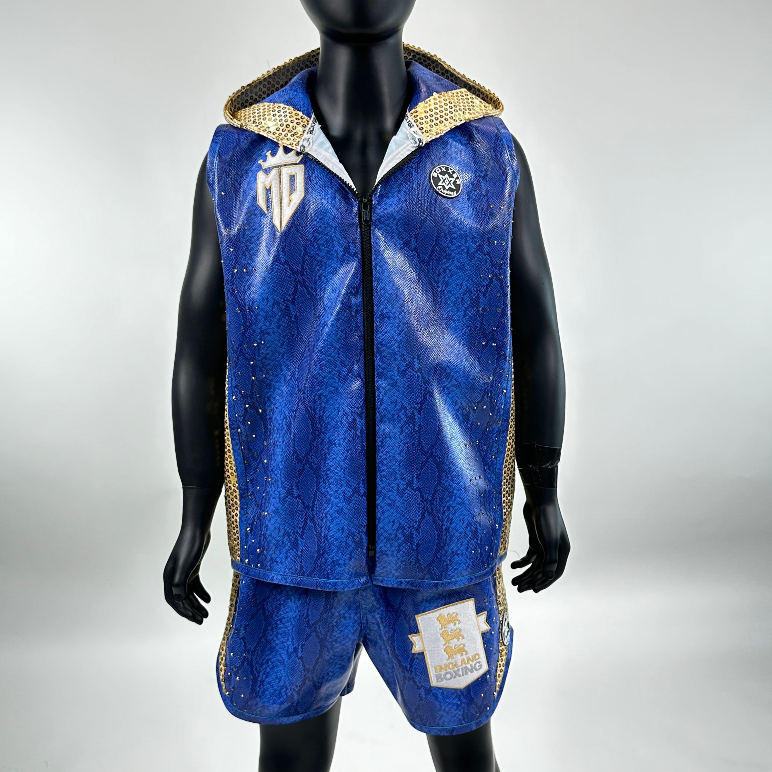 Boxing Shorts & Trunks | Gallery | Boxxerworld