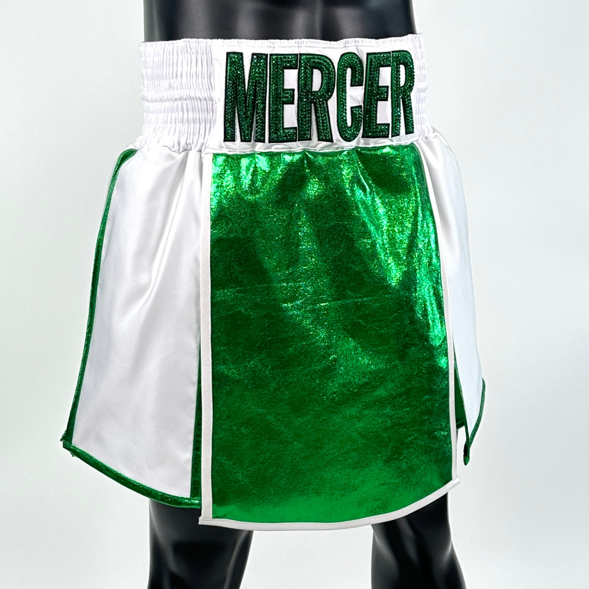 Boxing Gladiator Shorts | Gallery | Boxxerworld