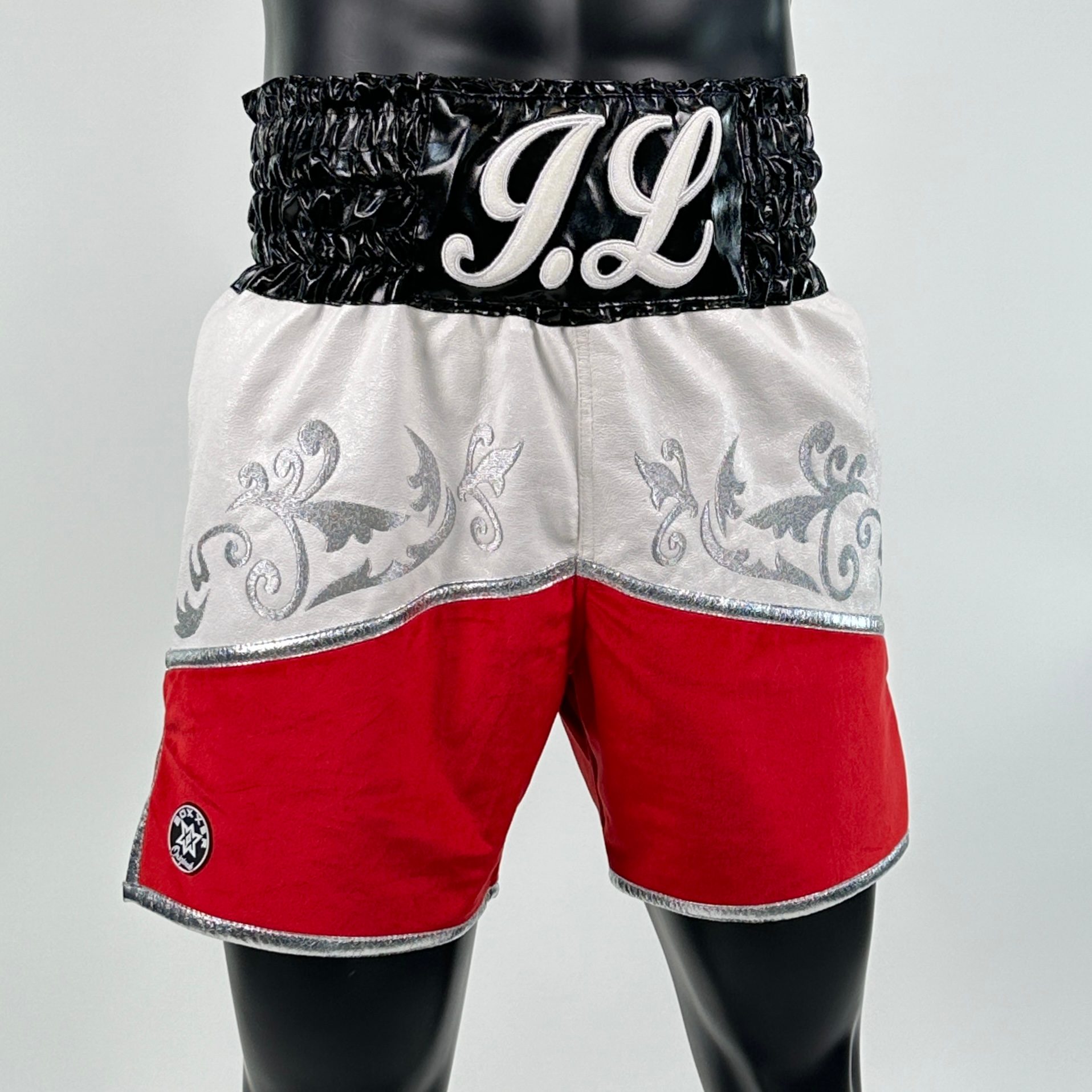 Boxing Shorts & Trunks | Gallery | Boxxerworld