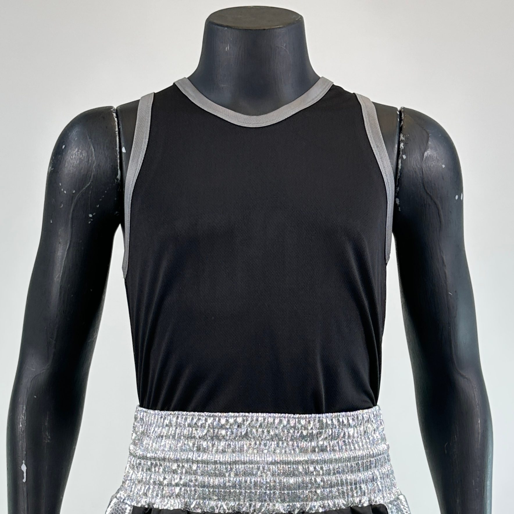 Custom Made Boxing Vests | Custom Fightwear | Boxxerworld