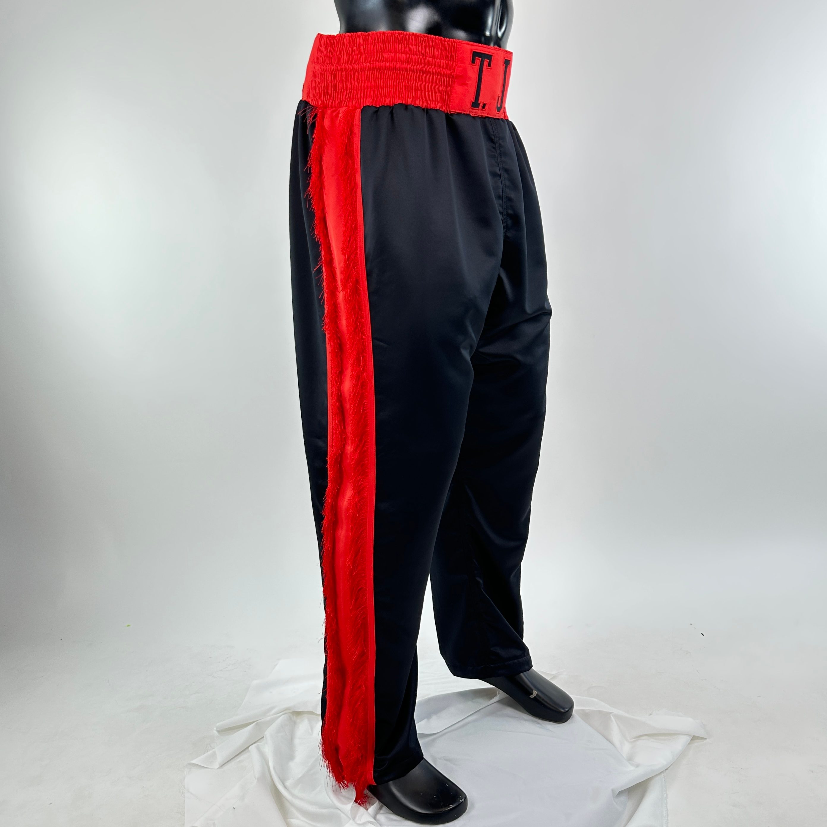 Kickboxing Trousers | Custom Fightwear | Boxxerworld