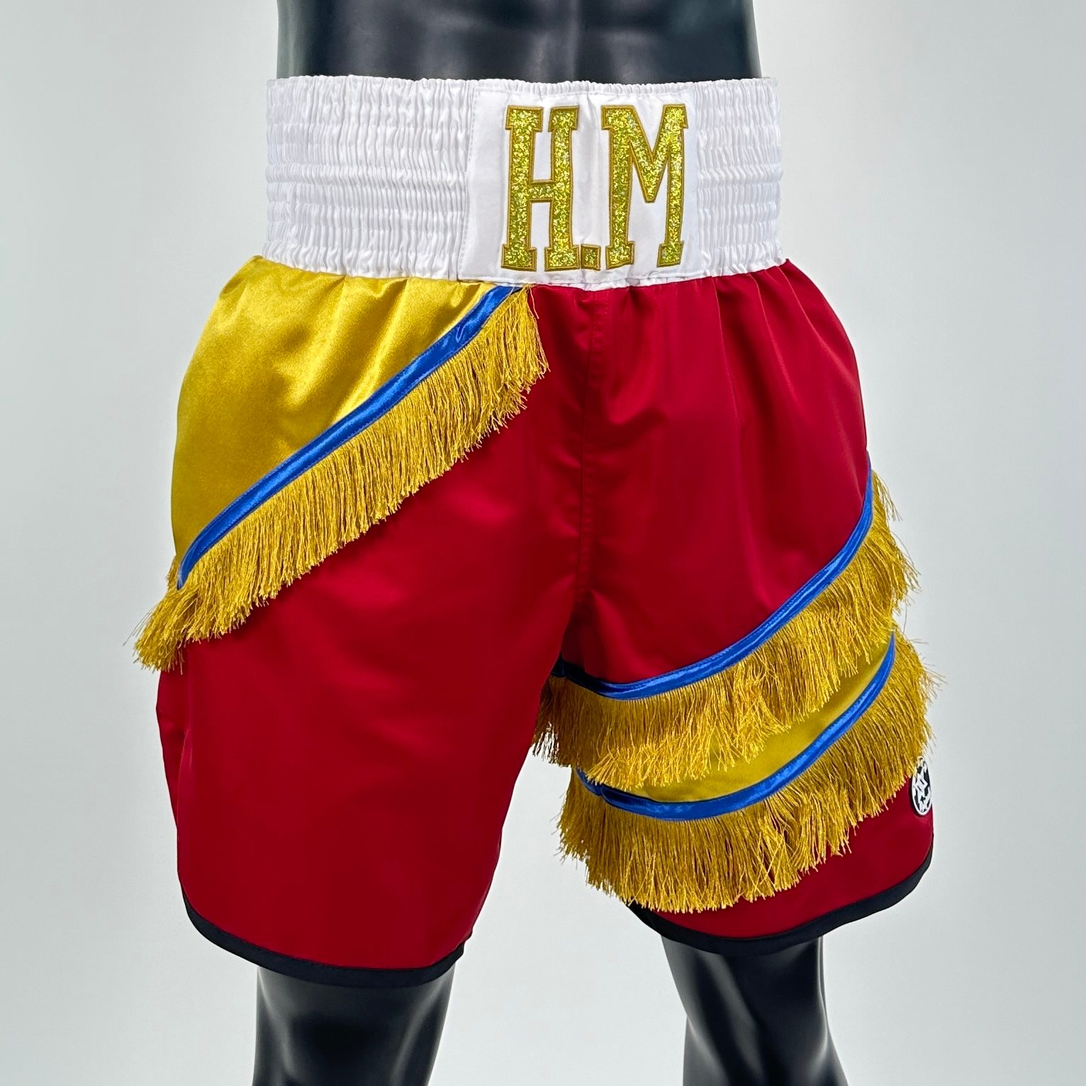 Boxing Shorts & Trunks | Gallery | Boxxerworld