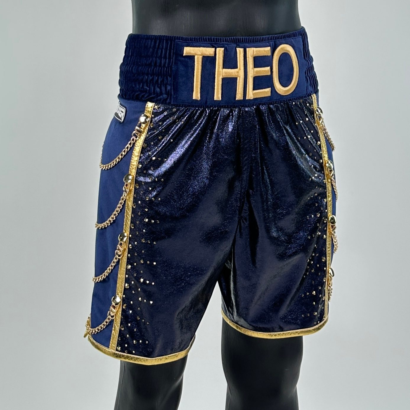 Boxing Shorts & Trunks | Gallery | Boxxerworld