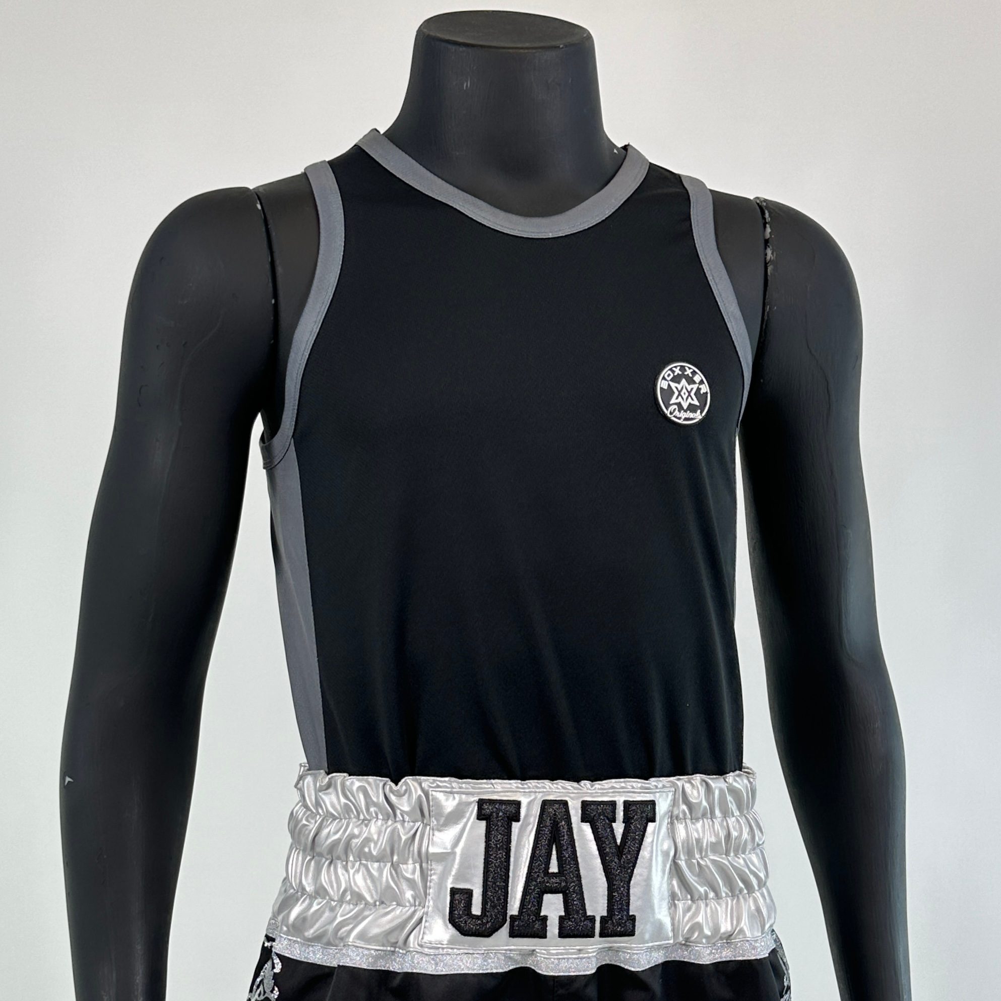 Boxing Vests | Gallery | Boxxerworld