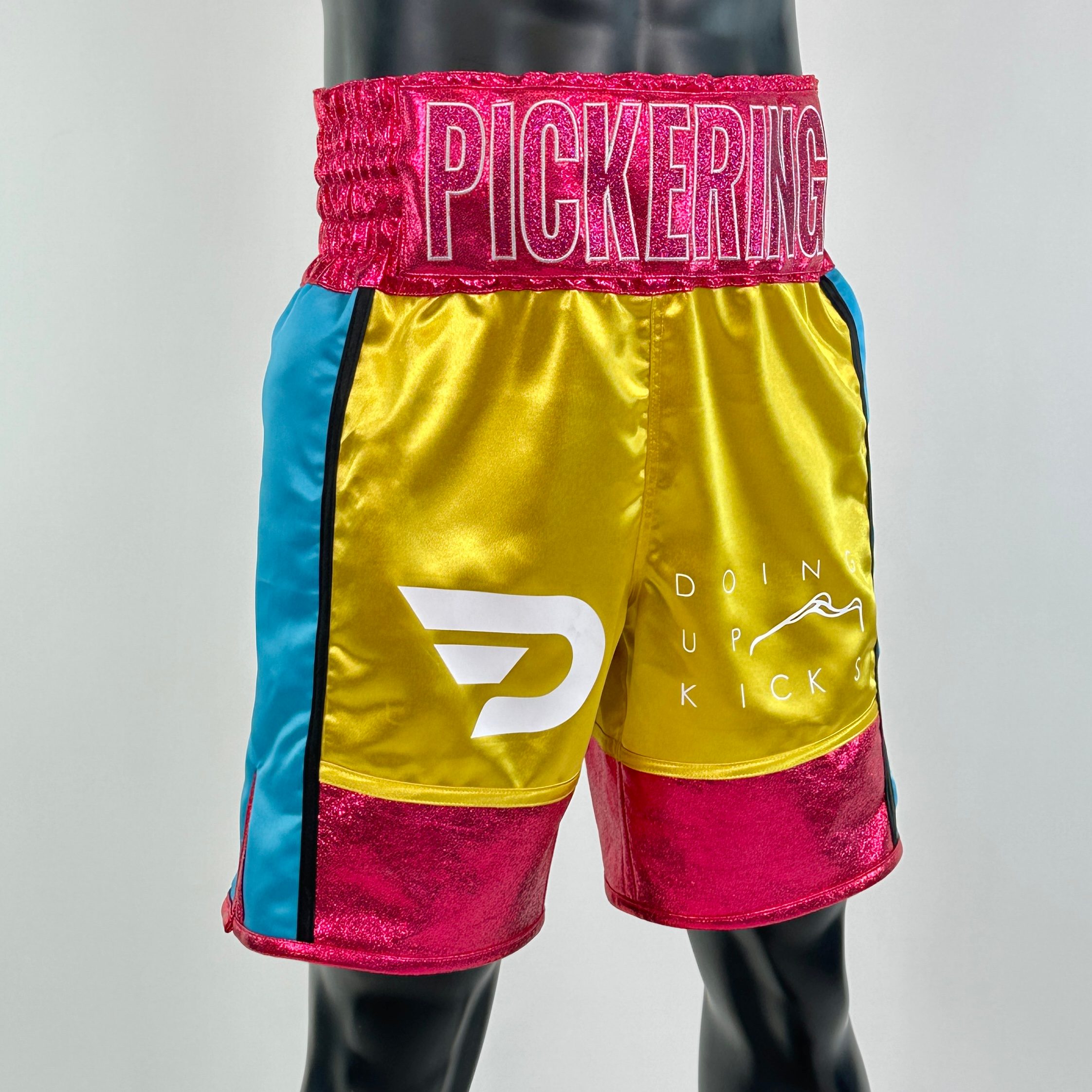 Boxing Shorts & Trunks | Gallery | Boxxerworld