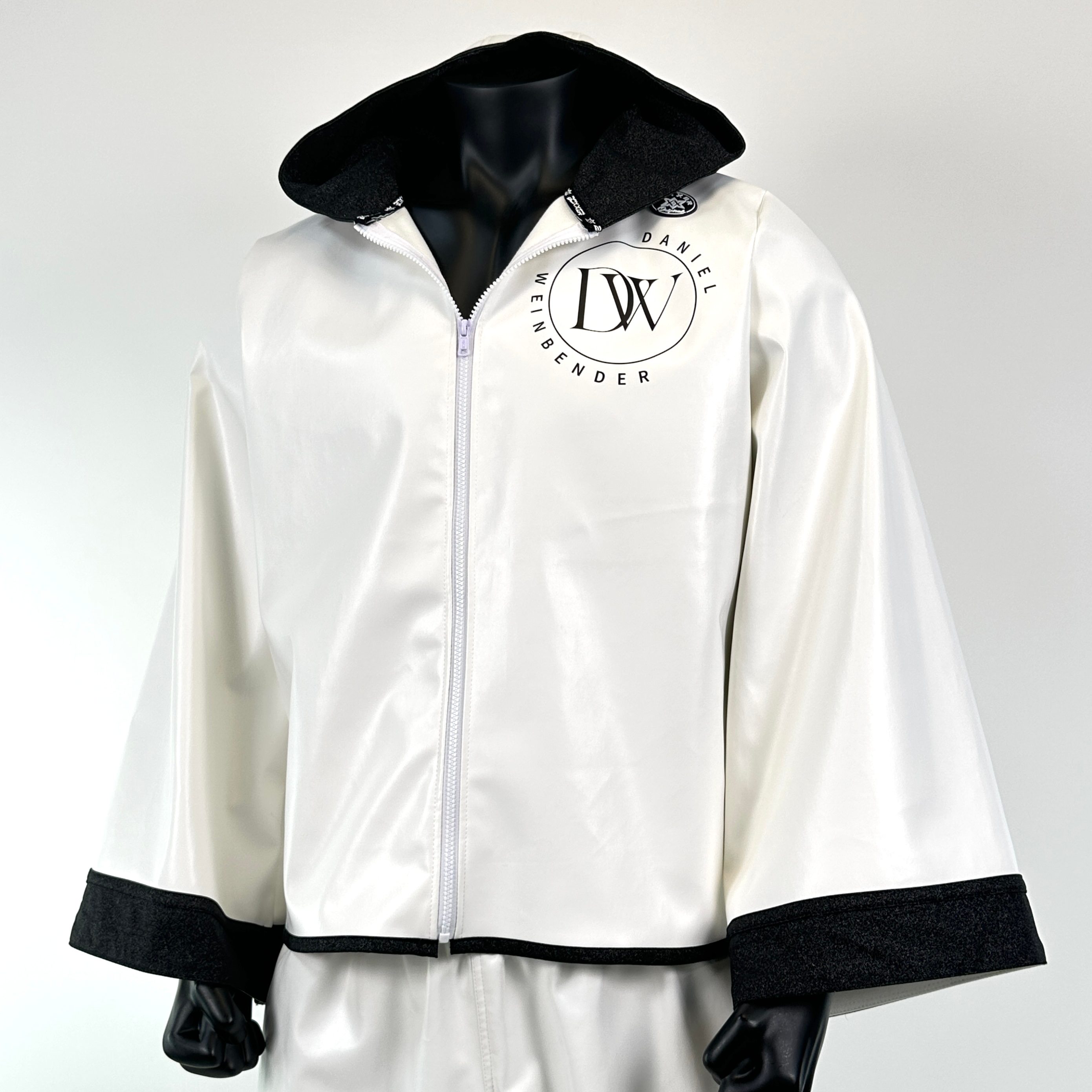 Custom Boxing Jackets | Gallery | Boxxerworld