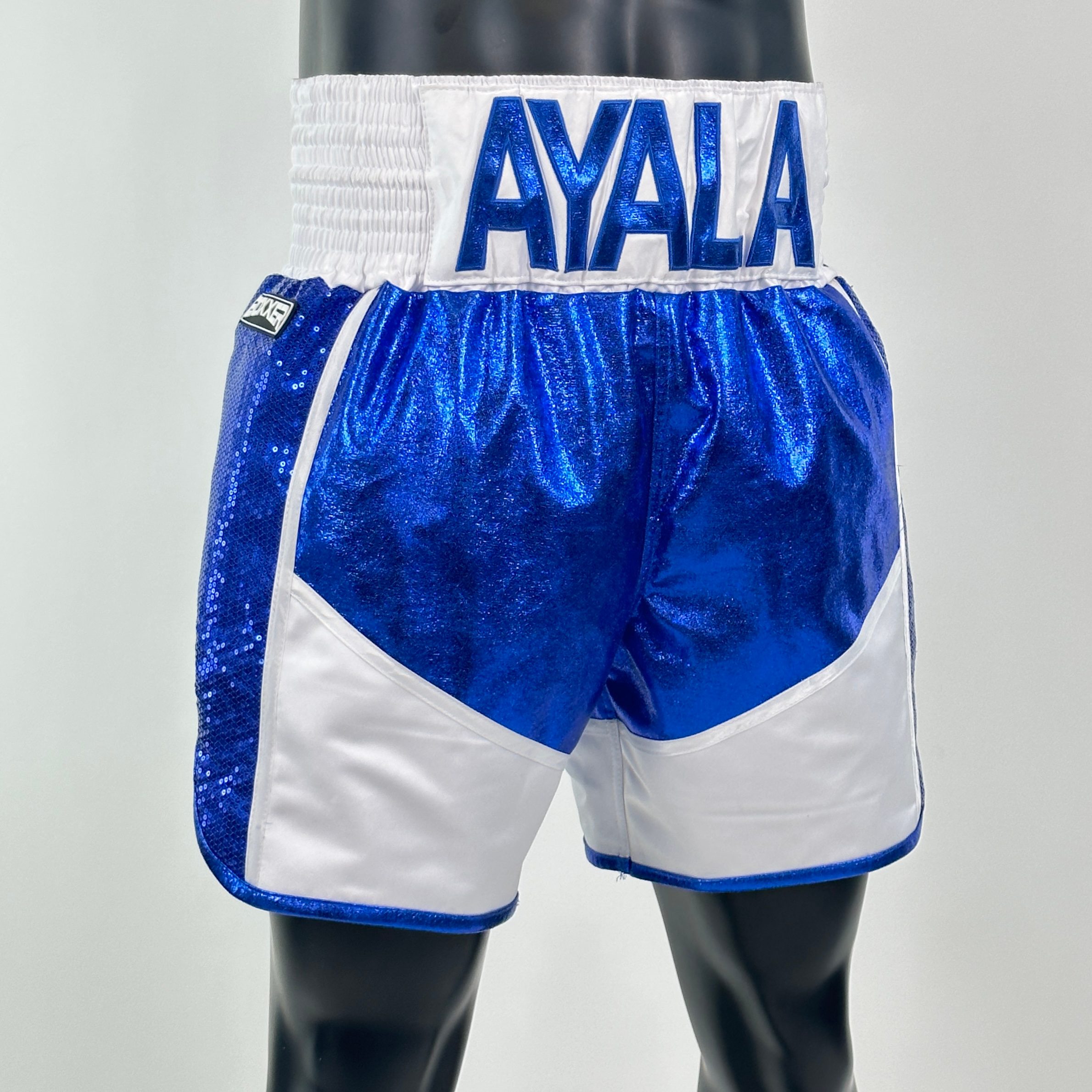 Design Your Own Boxing Shorts | Custom Fightwear | Boxxerworld
