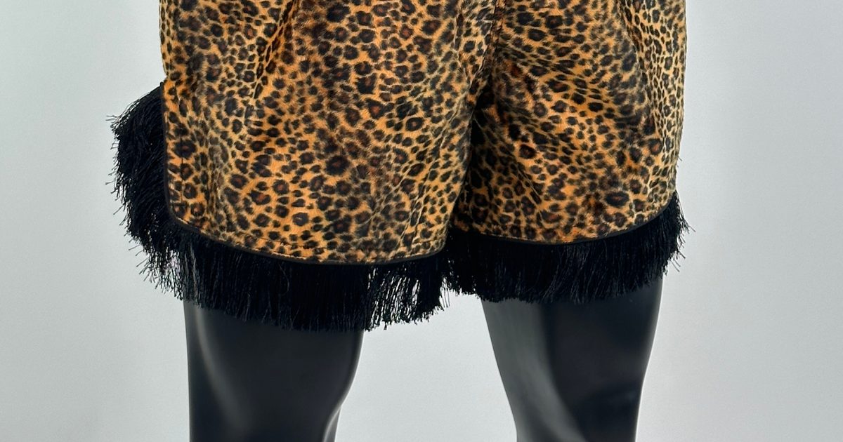 Alimasi 153297 | Gallery | Muay Thai Shorts | Boxxerworld