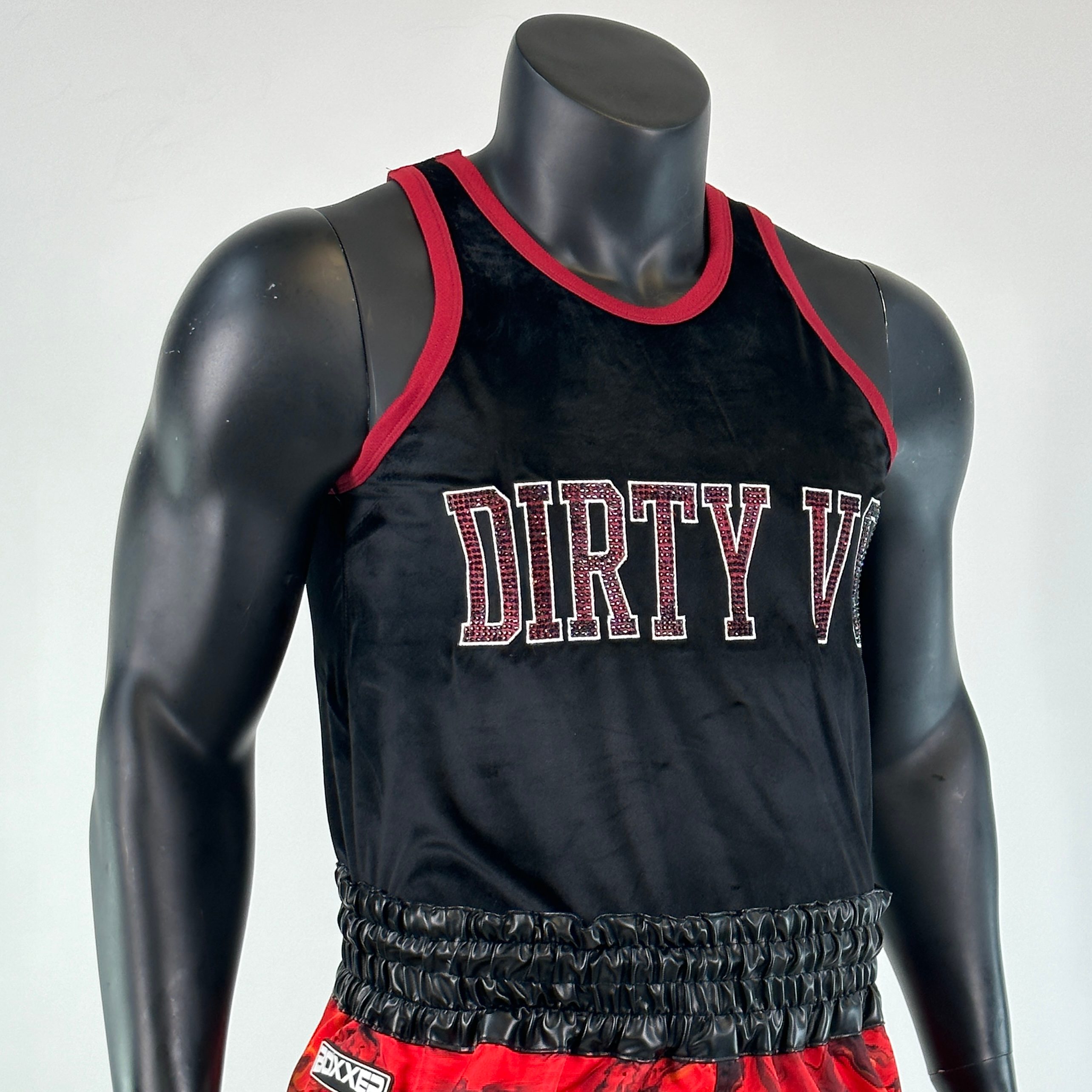 Boxing Vests | Gallery | Boxxerworld