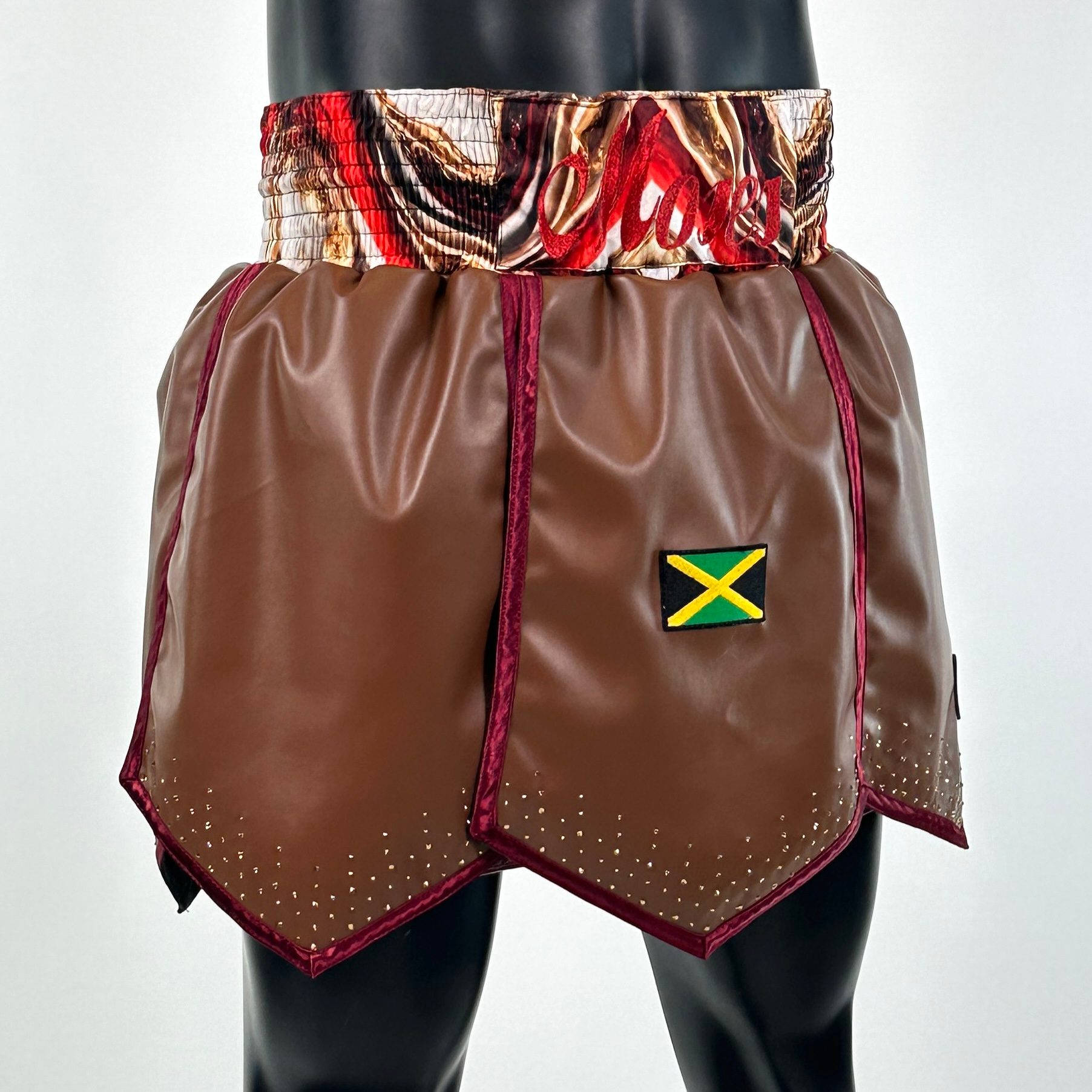 Boxing Gladiator Shorts | Gallery | Boxxerworld