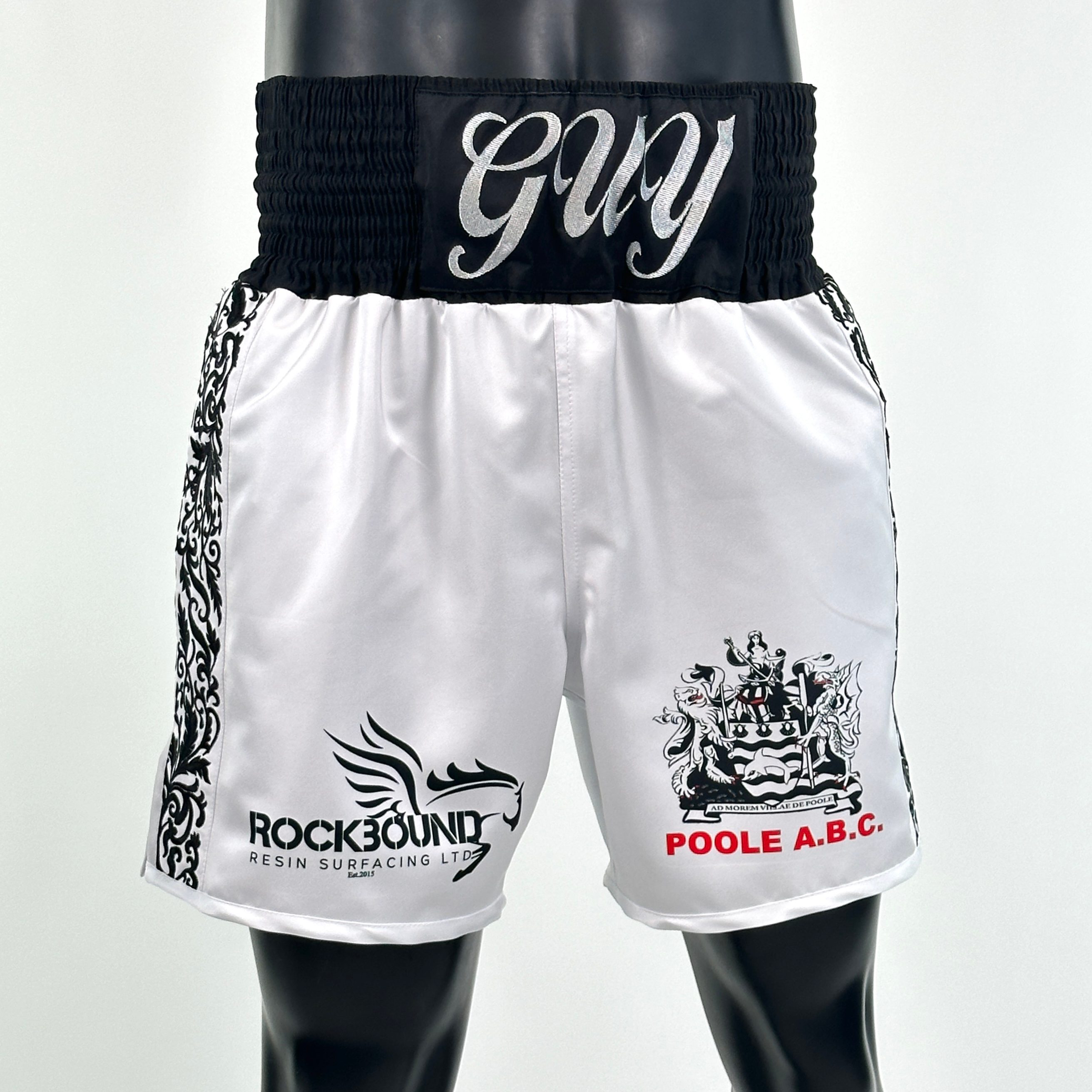 Boxing Shorts & Trunks | Gallery | Boxxerworld