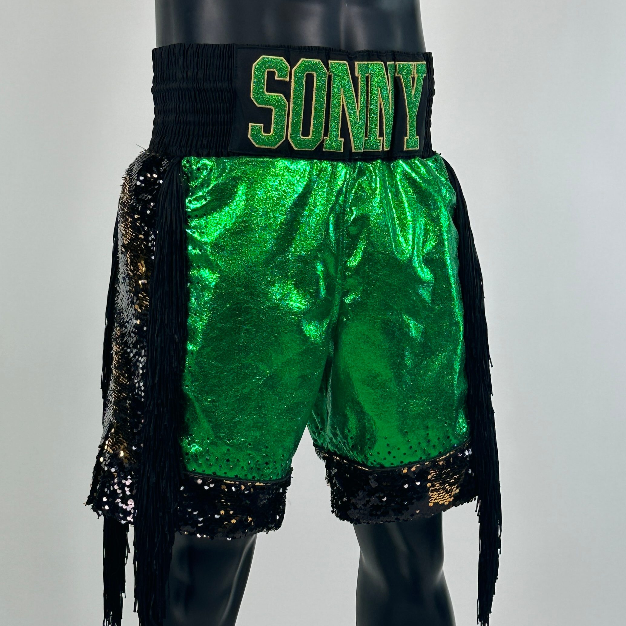 Boxing Shorts & Trunks | Gallery | Boxxerworld