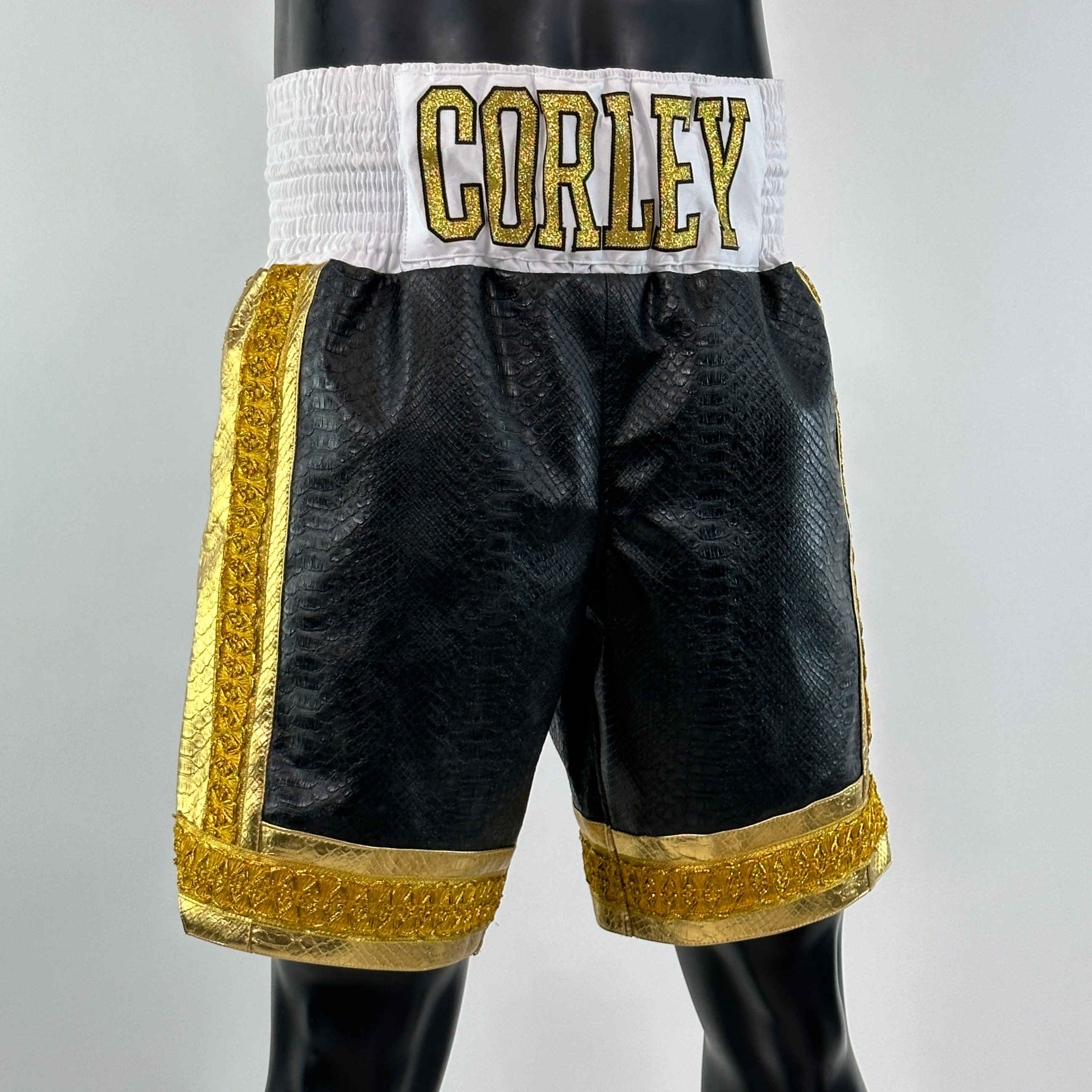 Boxing Shorts & Trunks | Gallery | Boxxerworld