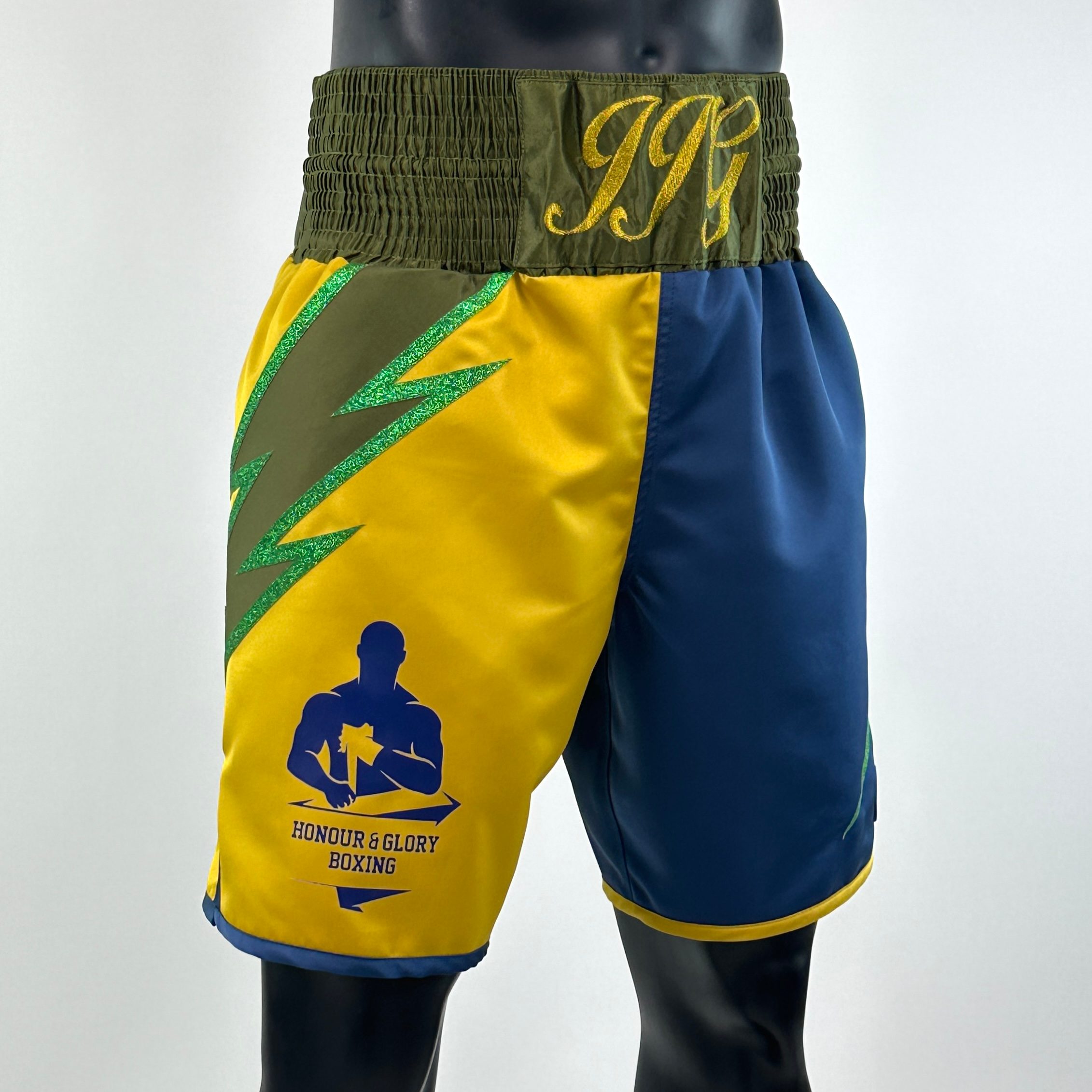 Boxing Shorts & Trunks | Gallery | Boxxerworld