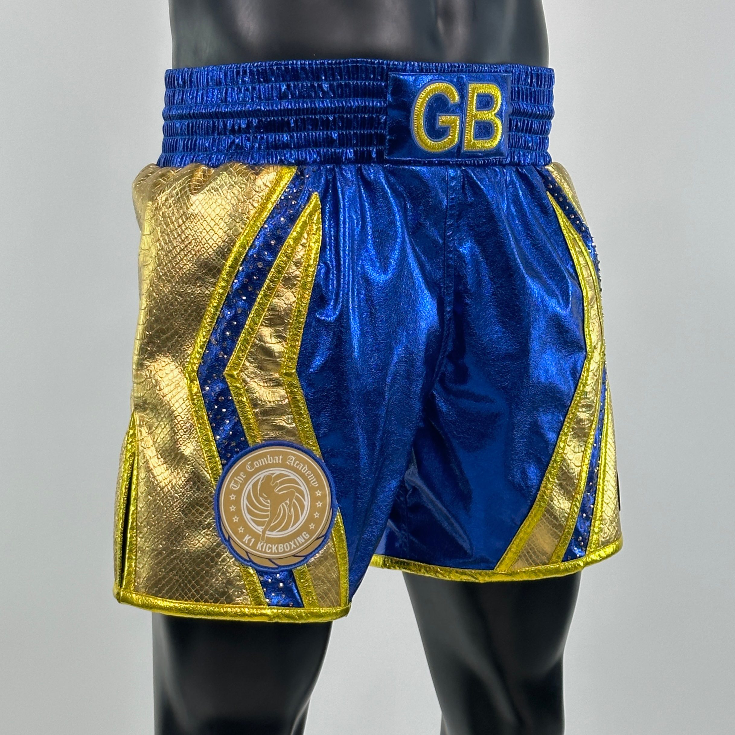 Boxing Shorts & Trunks | Gallery | Boxxerworld