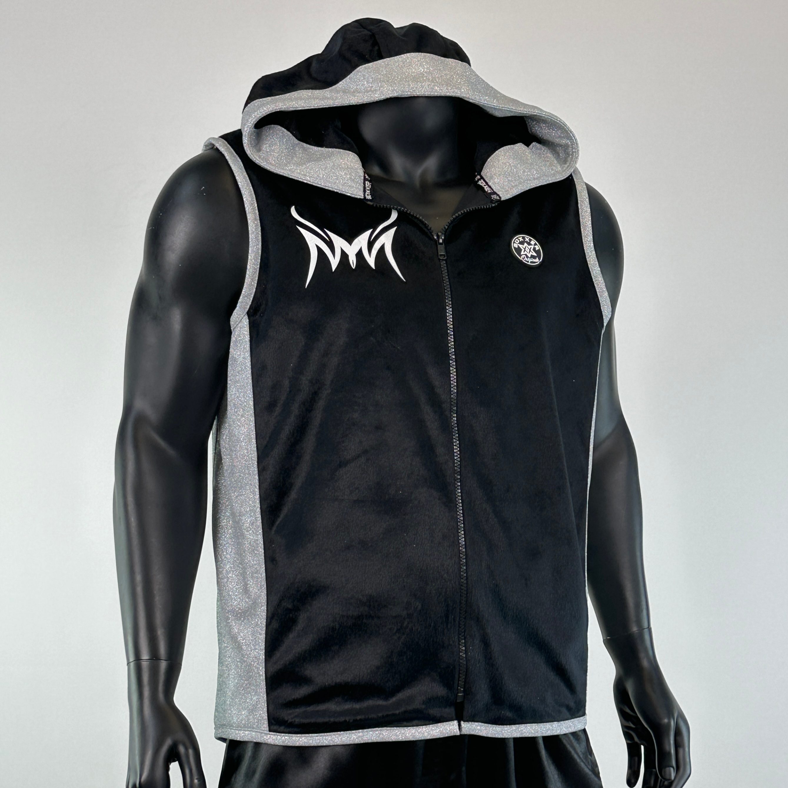 Custom Boxing Jackets | Gallery | Boxxerworld