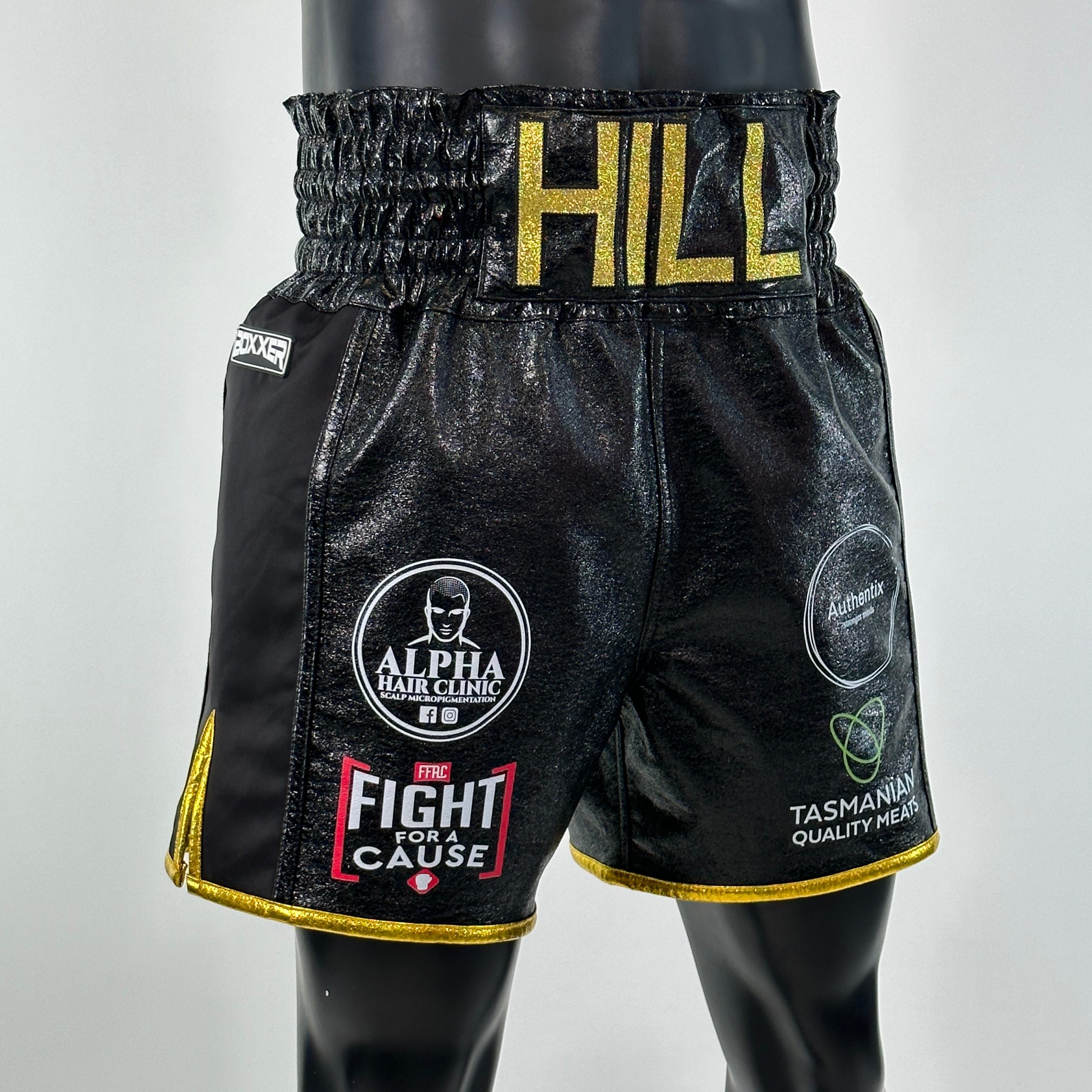Boxing Shorts & Trunks | Gallery | Boxxerworld