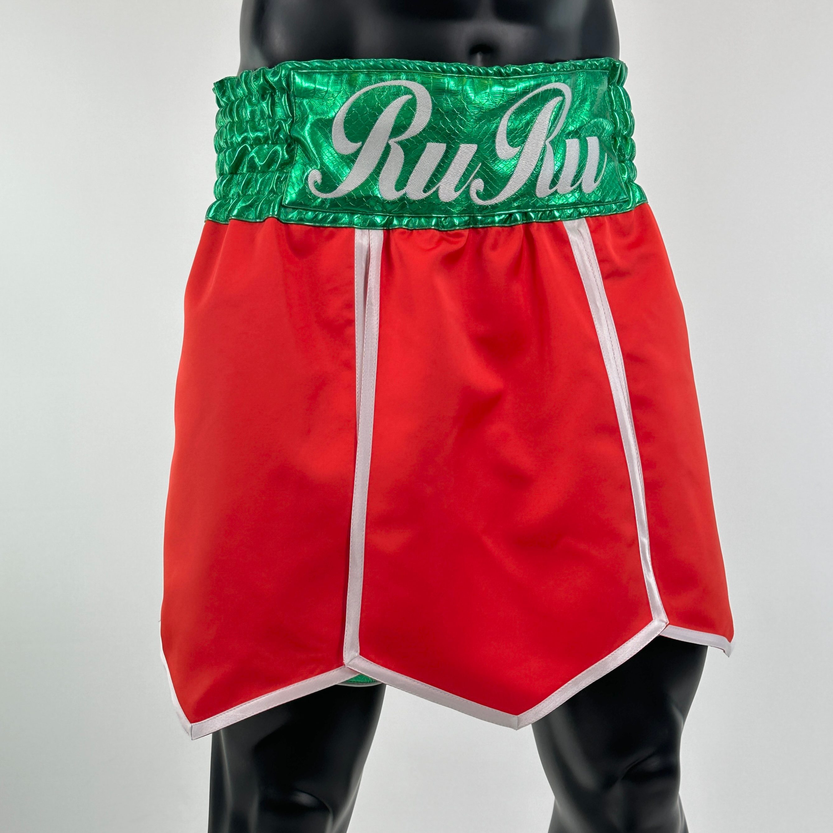 Boxing Gladiator Shorts | Gallery | Boxxerworld