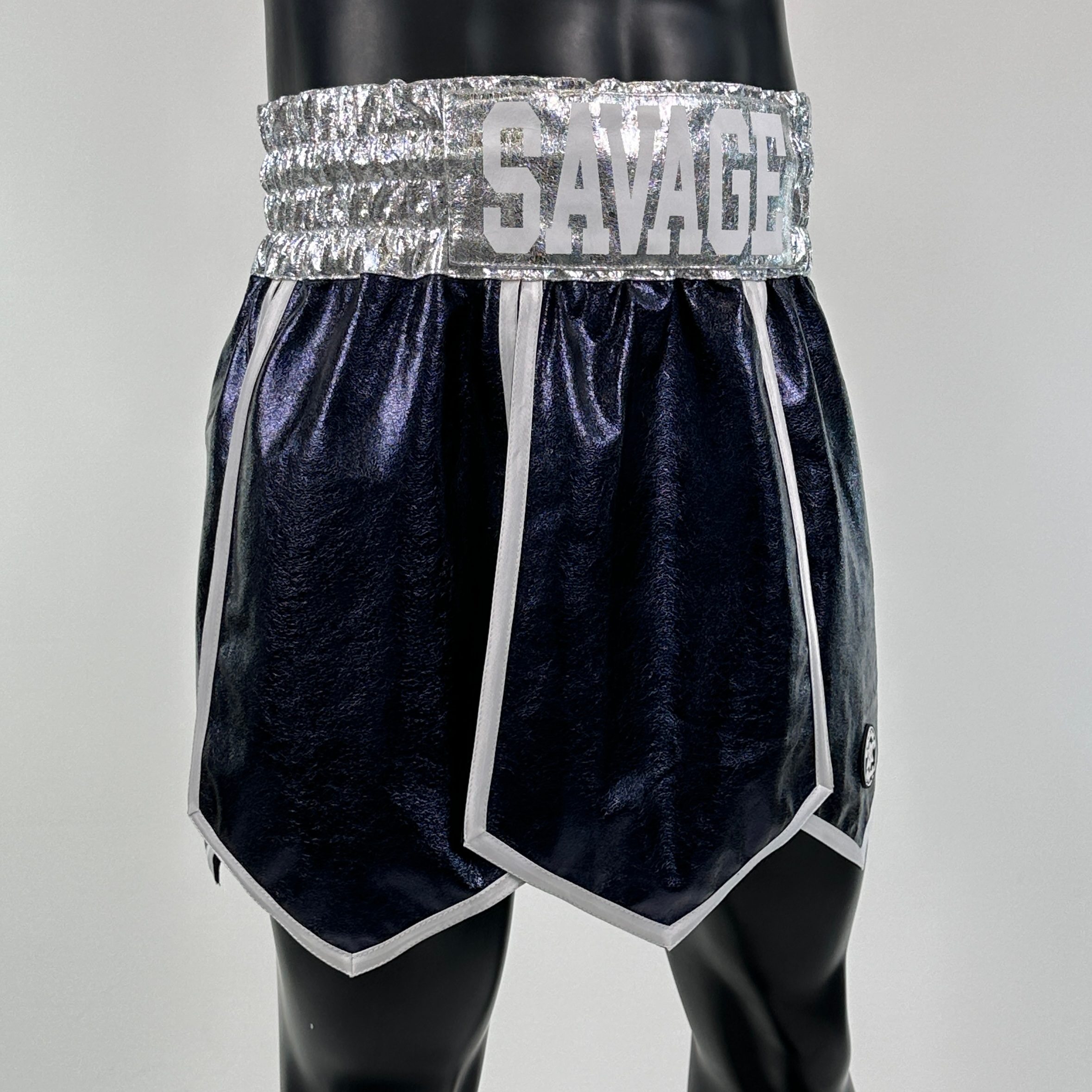Boxing Gladiator Shorts | Gallery | Boxxerworld