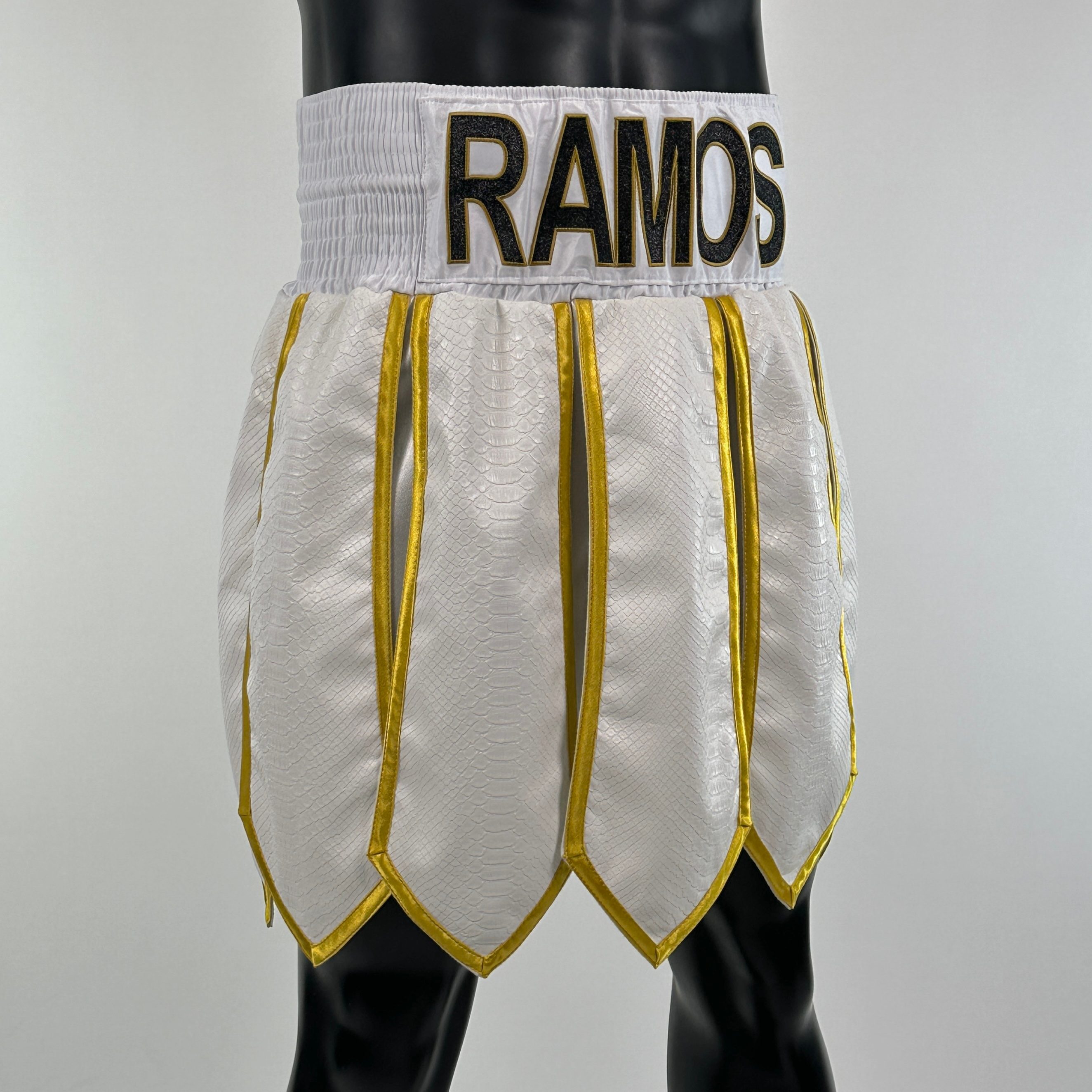 Boxing Gladiator Shorts | Gallery | Boxxerworld