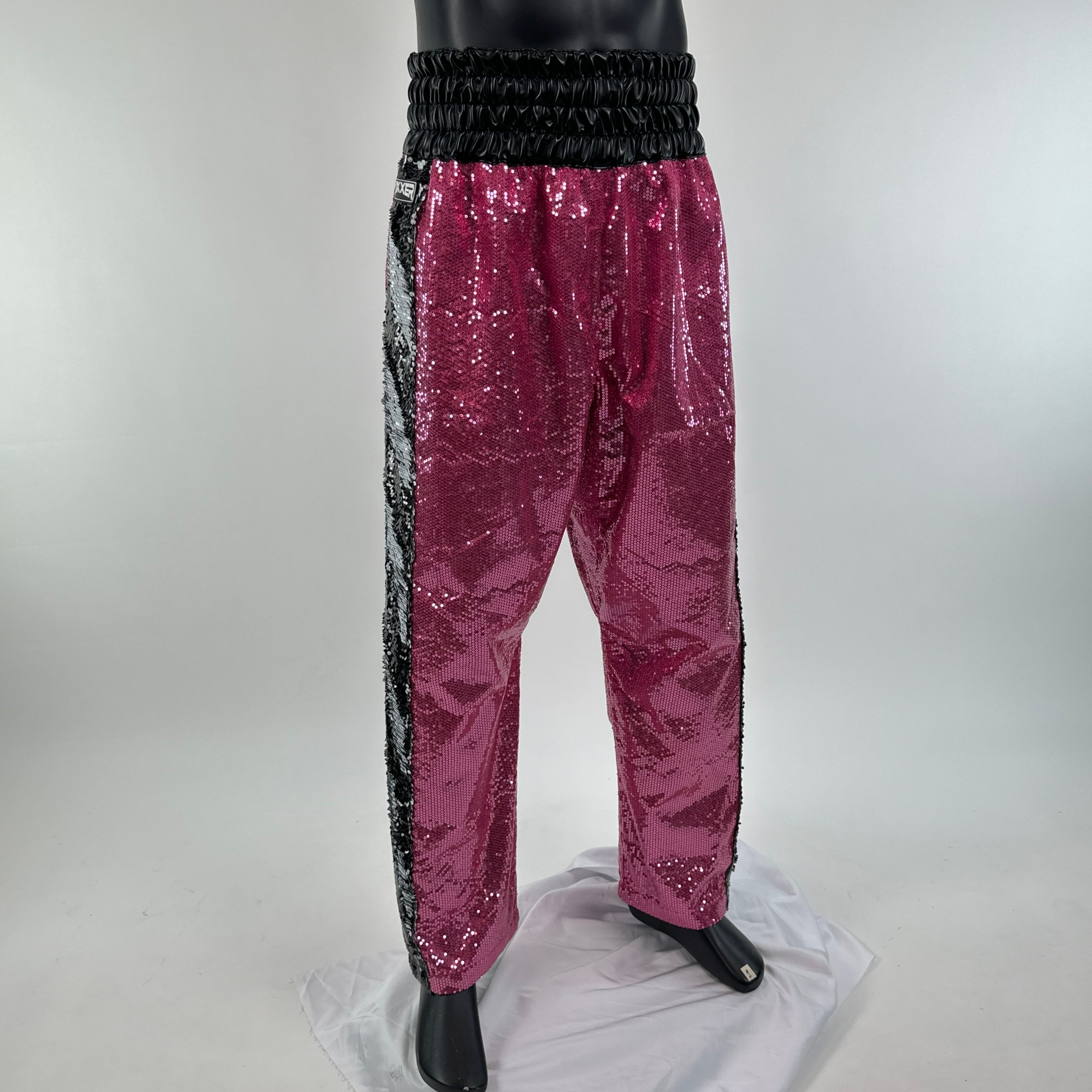 Kickboxing Trousers | Custom Fightwear | Boxxerworld