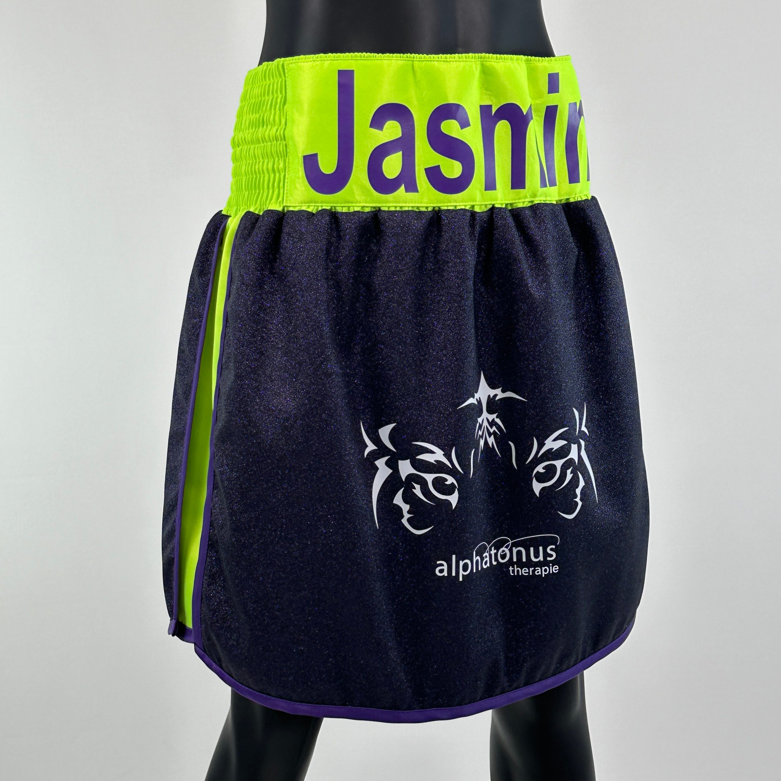 Boxing Gladiator Shorts | Gallery | Boxxerworld