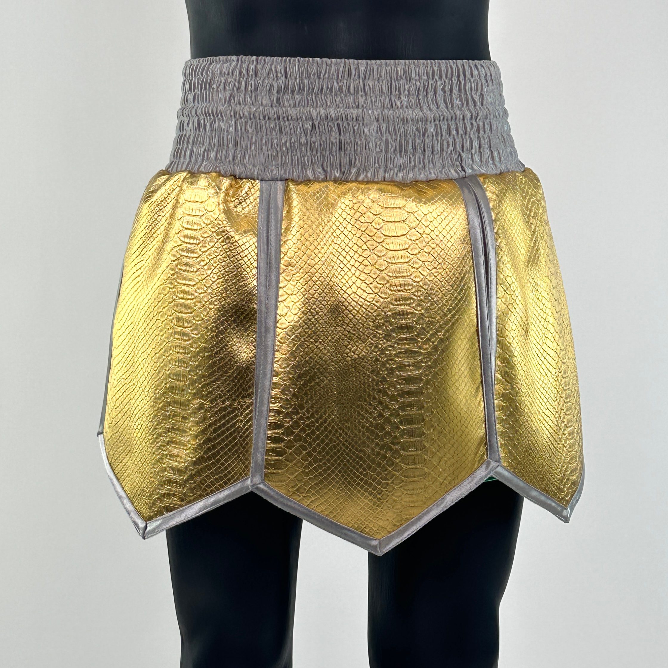 Boxing Gladiator Shorts | Gallery | Boxxerworld