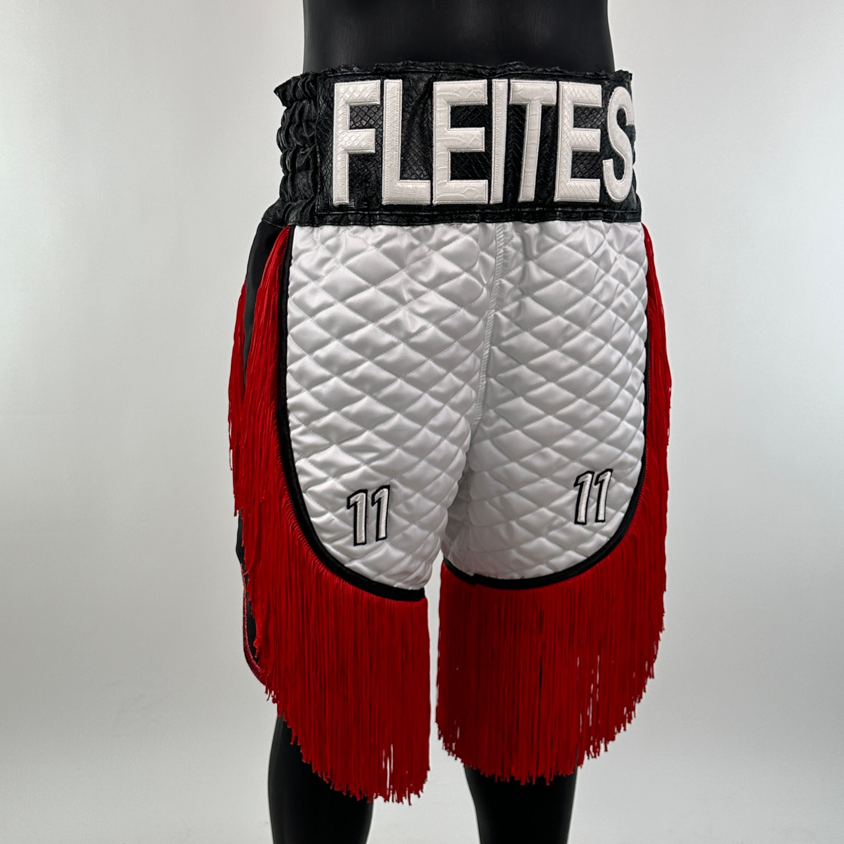 Boxing Shorts & Trunks | Gallery | Boxxerworld