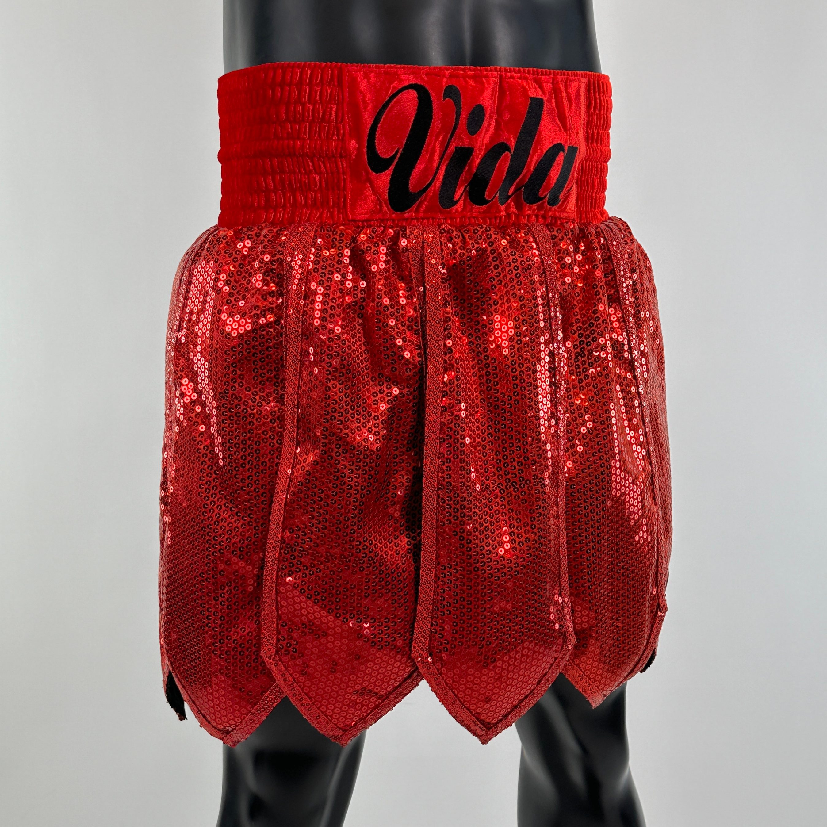 Boxing Gladiator Shorts | Gallery | Boxxerworld