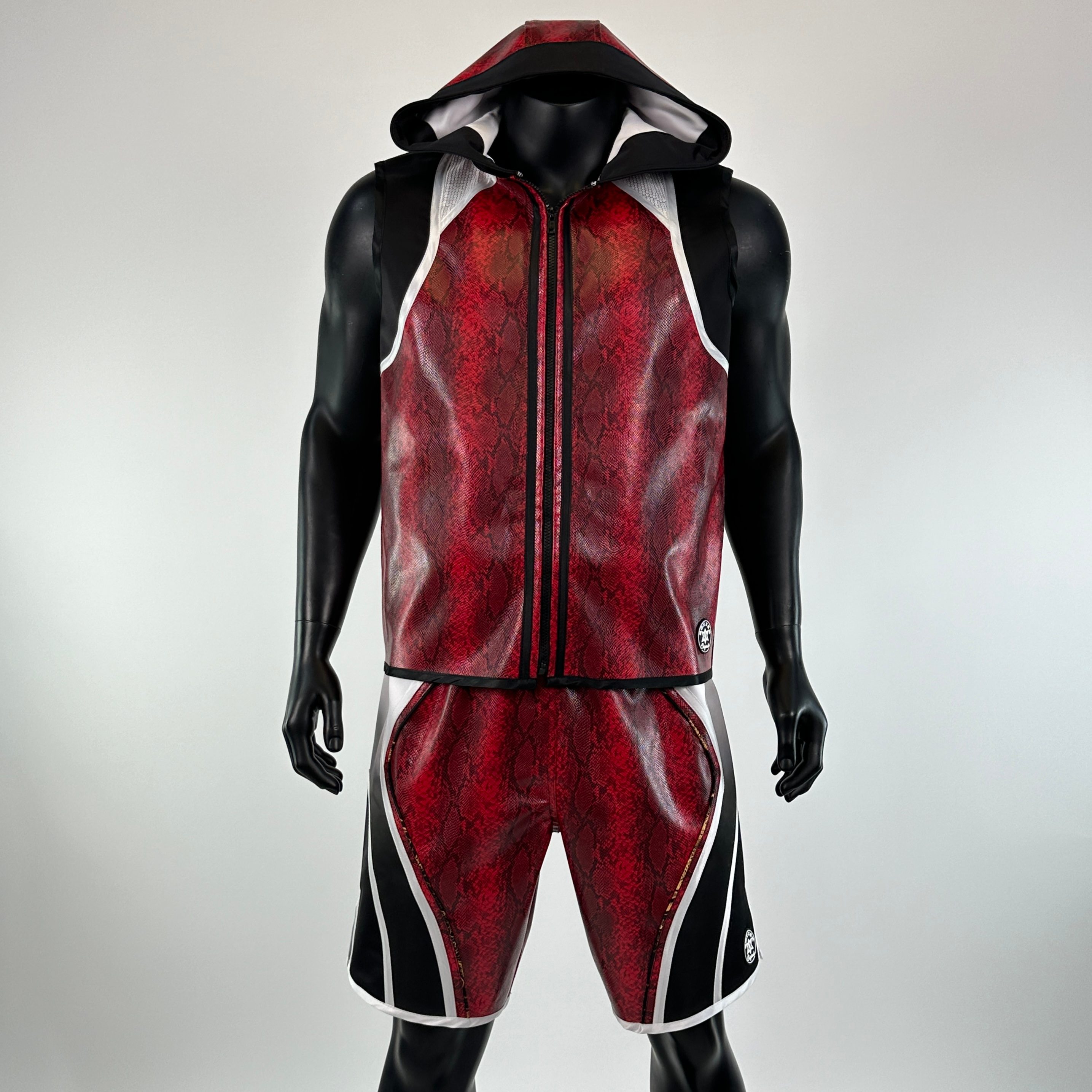 Custom Boxing Jackets | Gallery | Boxxerworld