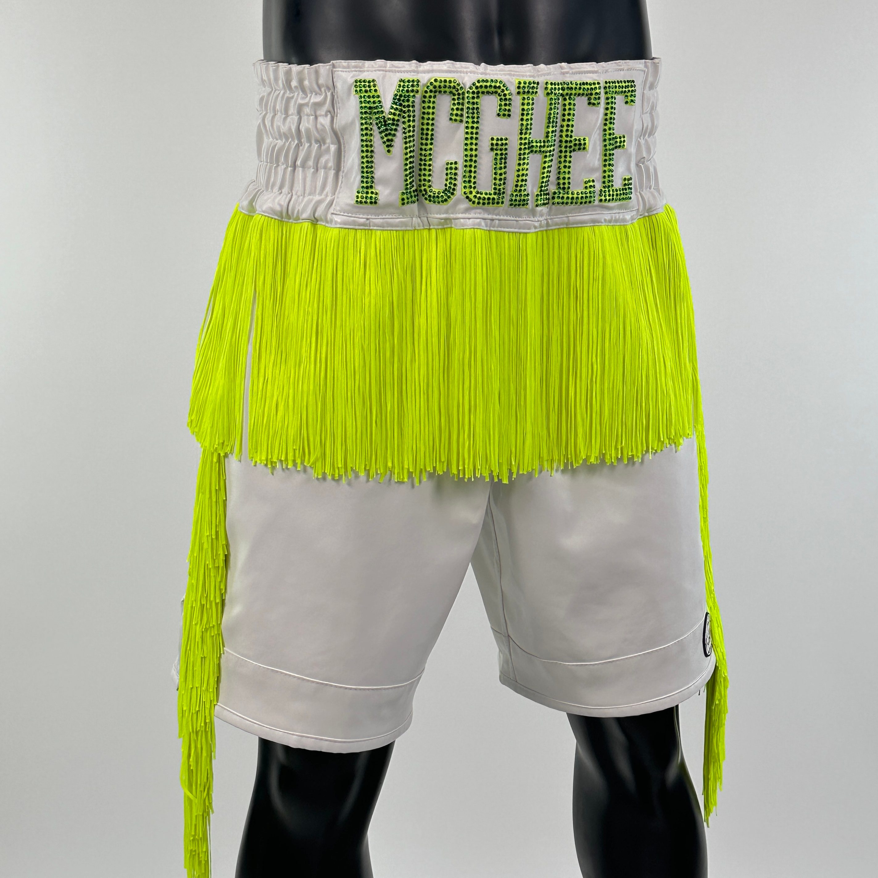 Boxing Shorts & Trunks | Gallery | Boxxerworld