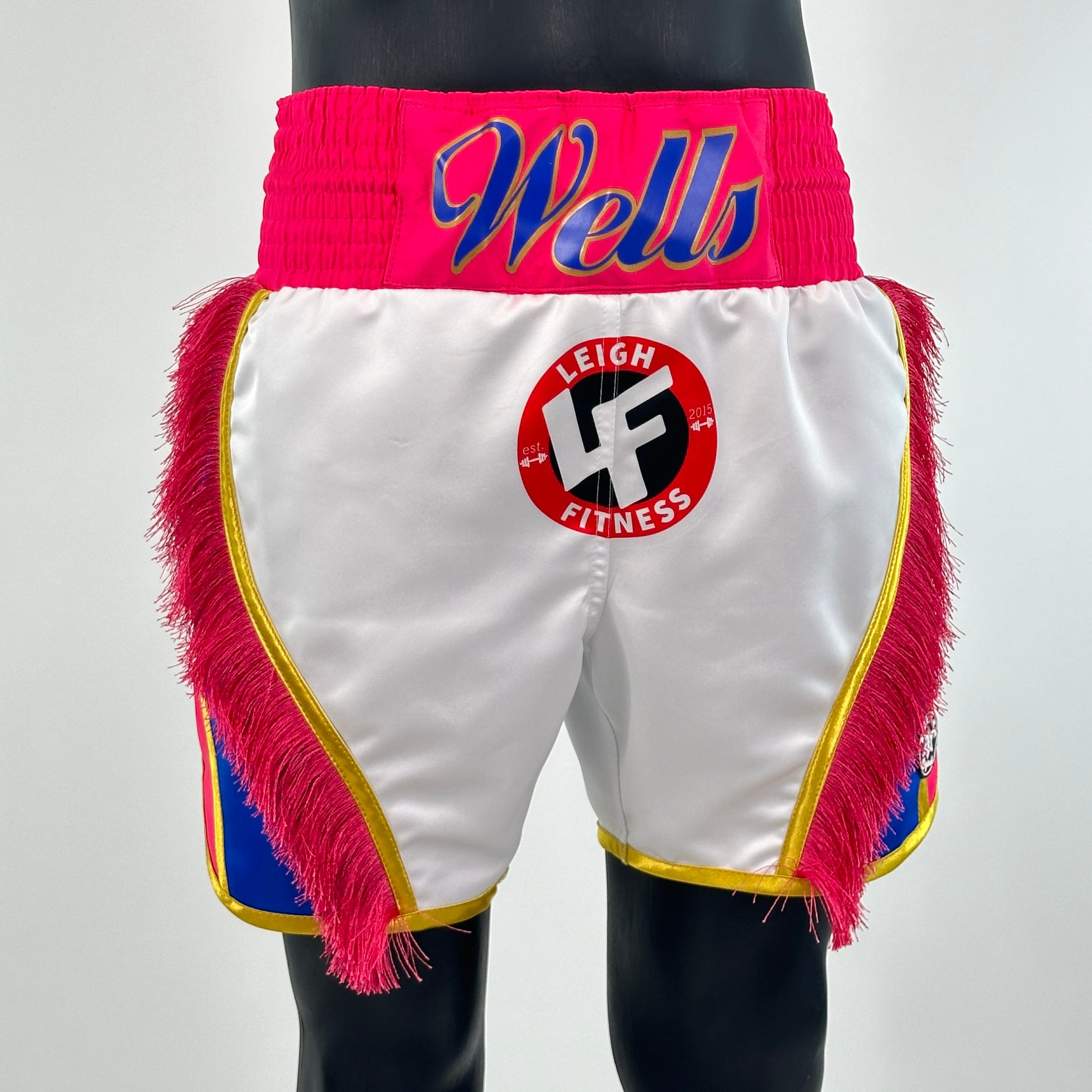 Boxing Shorts & Trunks | Gallery | Boxxerworld