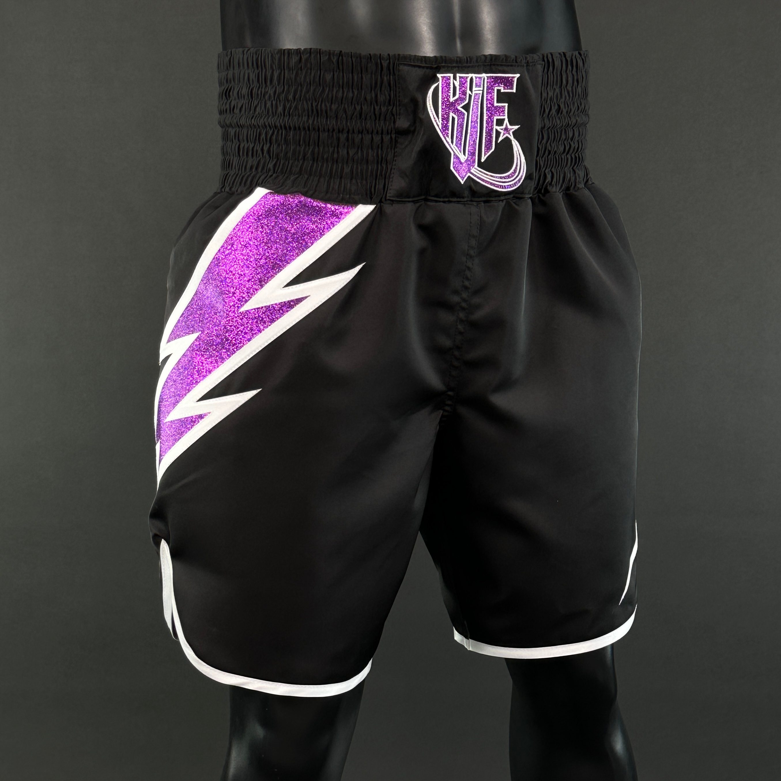 Boxing Shorts & Trunks | Gallery | Boxxerworld