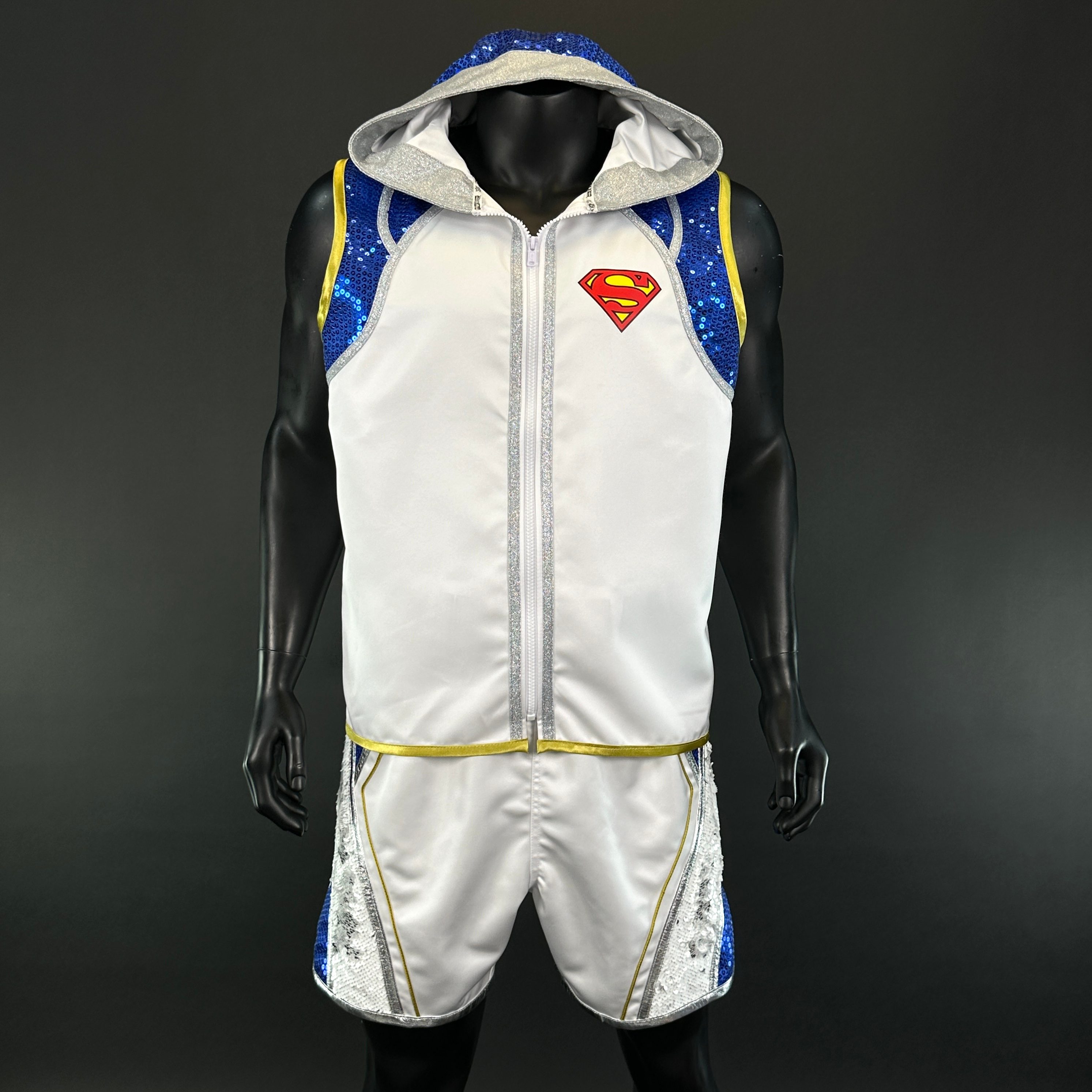 Custom Boxing Jackets | Gallery | Boxxerworld