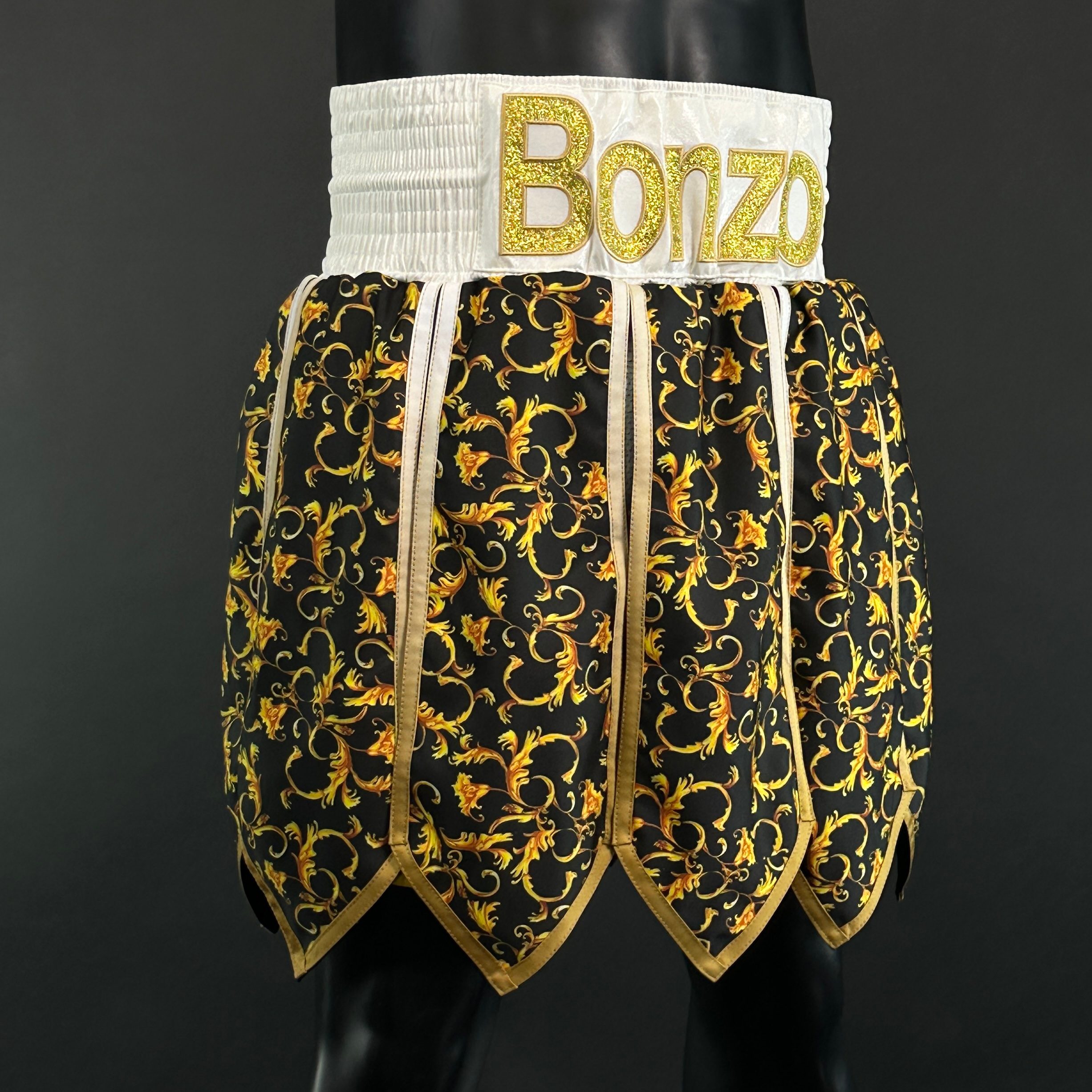 Boxing Gladiator Shorts | Gallery | Boxxerworld