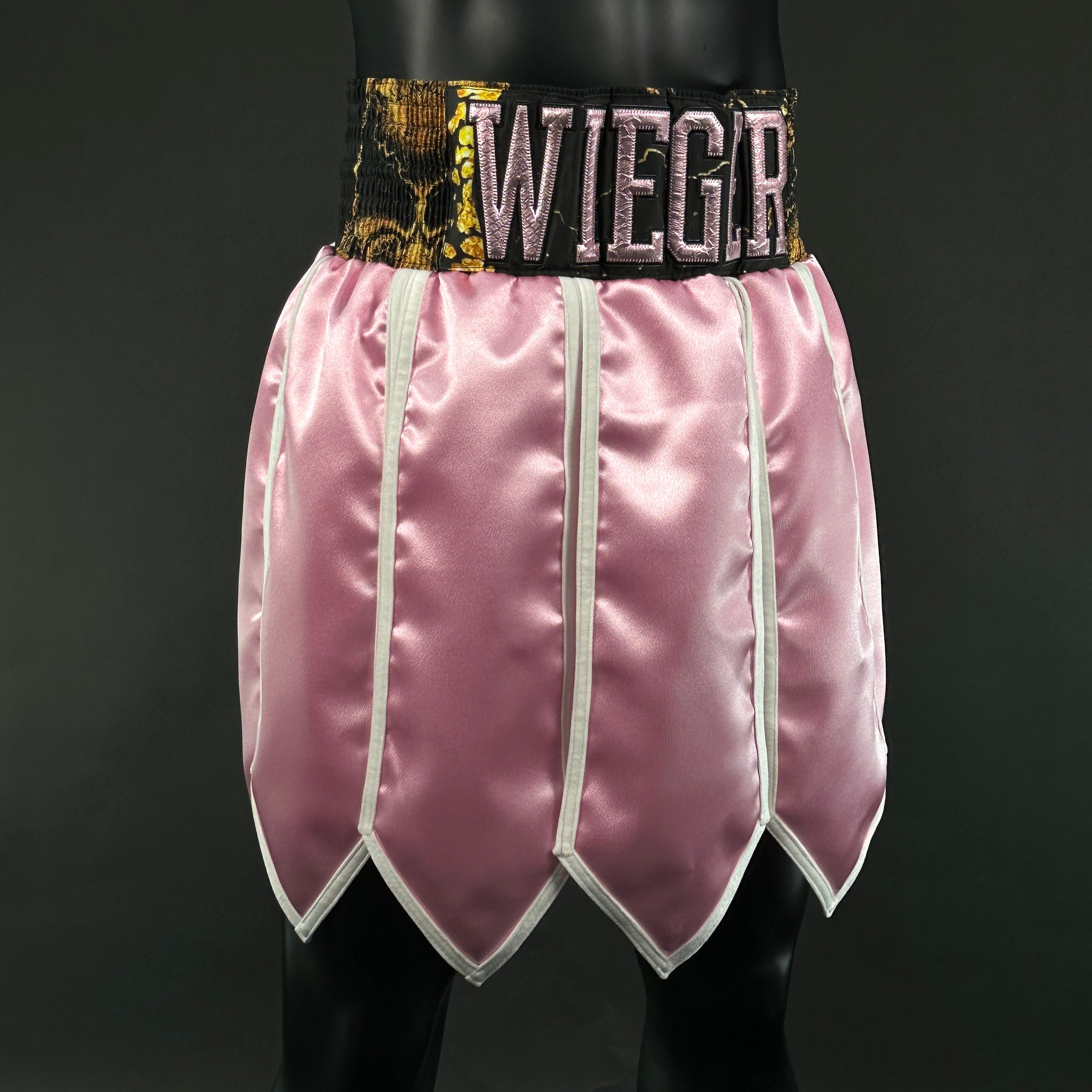 Boxing Gladiator Shorts | Gallery | Boxxerworld