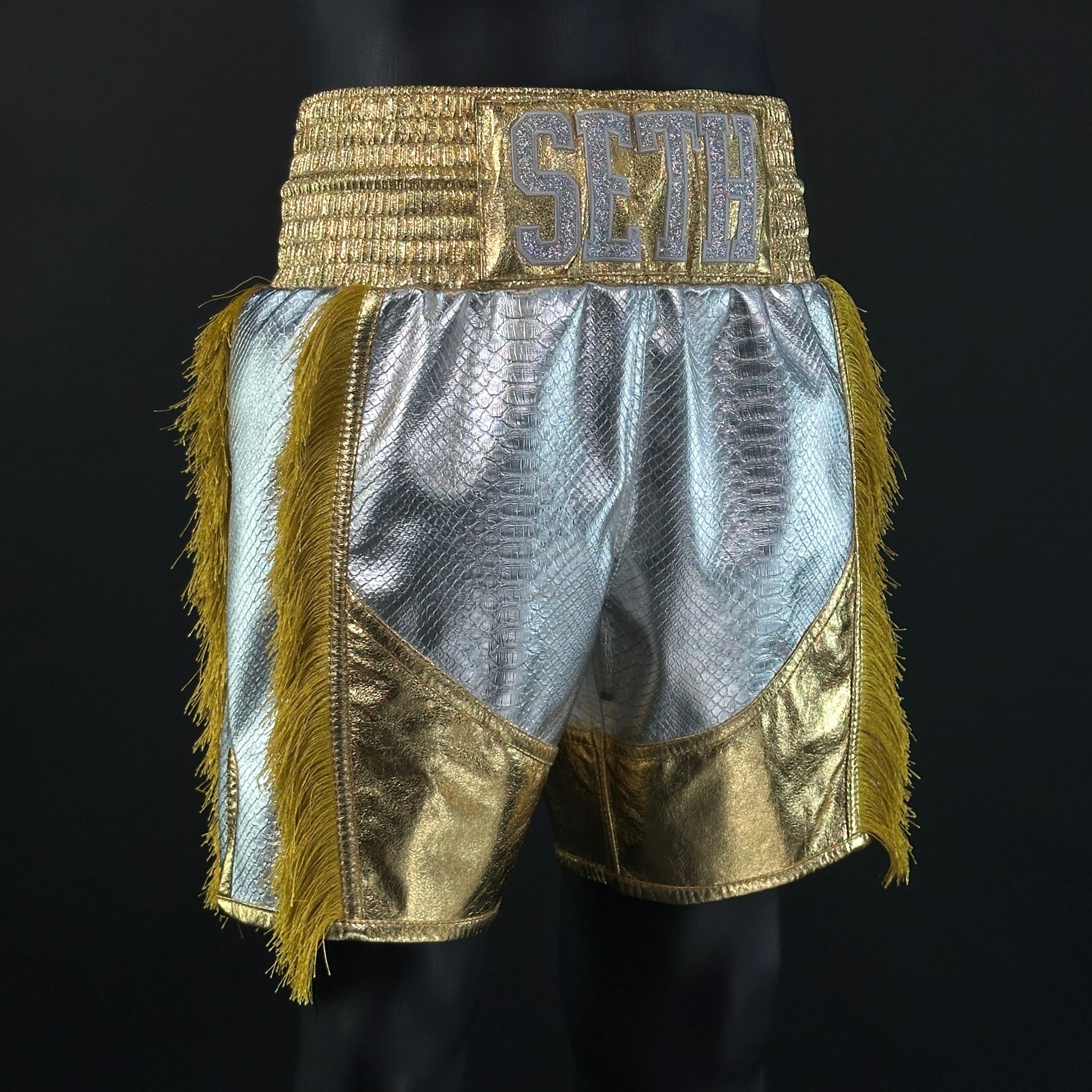 Boxing Shorts & Trunks | Gallery | Boxxerworld
