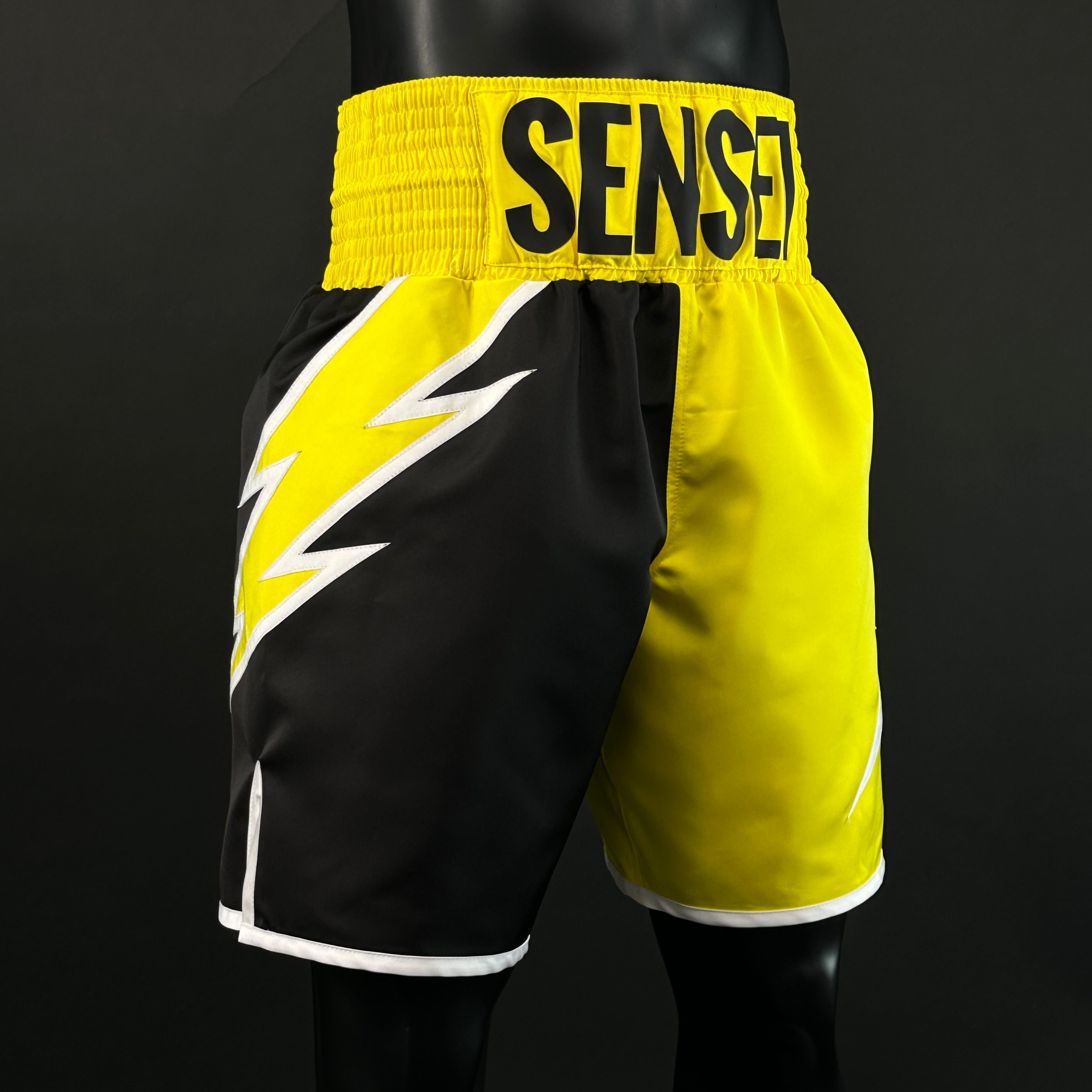 Boxing Shorts & Trunks | Gallery | Boxxerworld