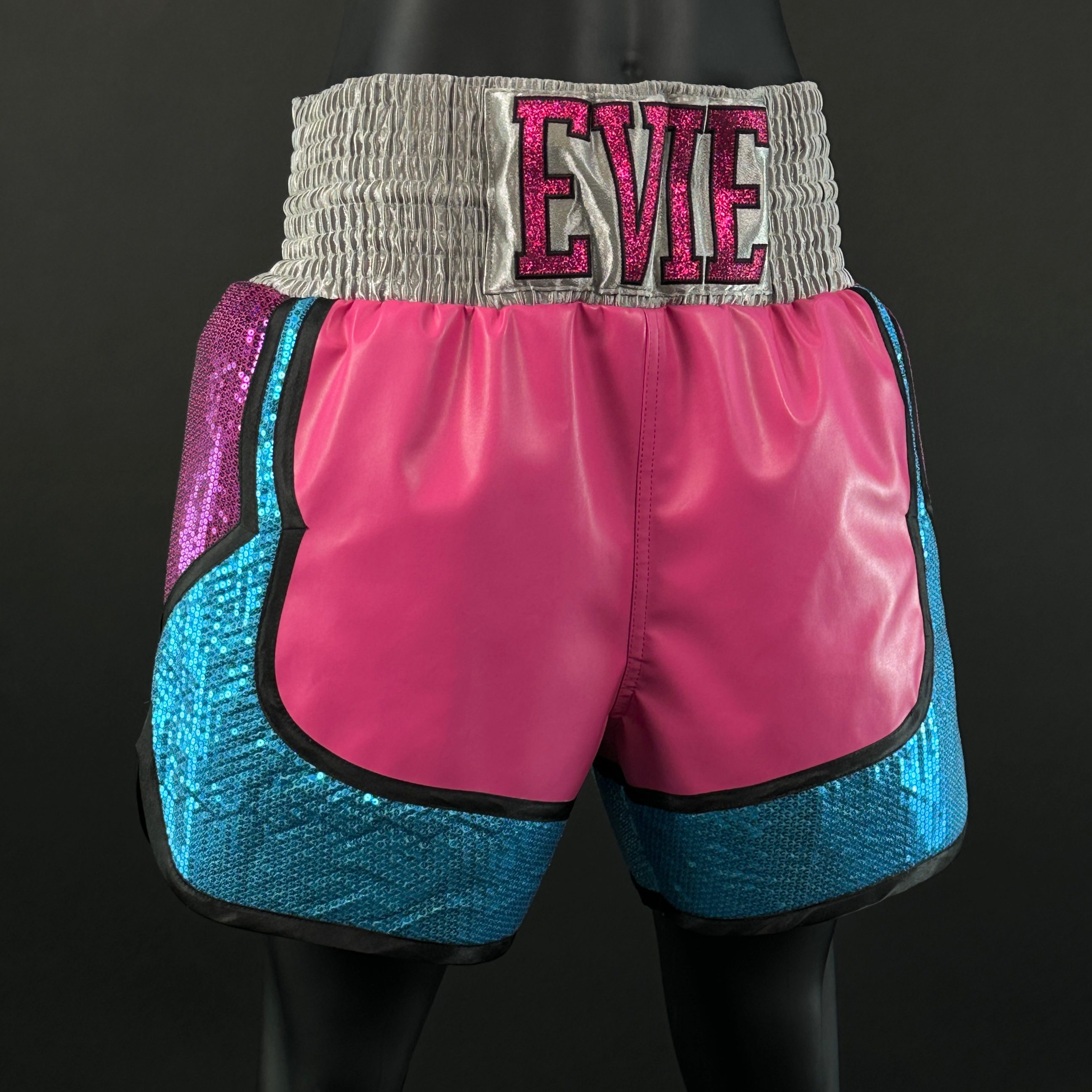 Boxing Shorts & Trunks | Gallery | Boxxerworld