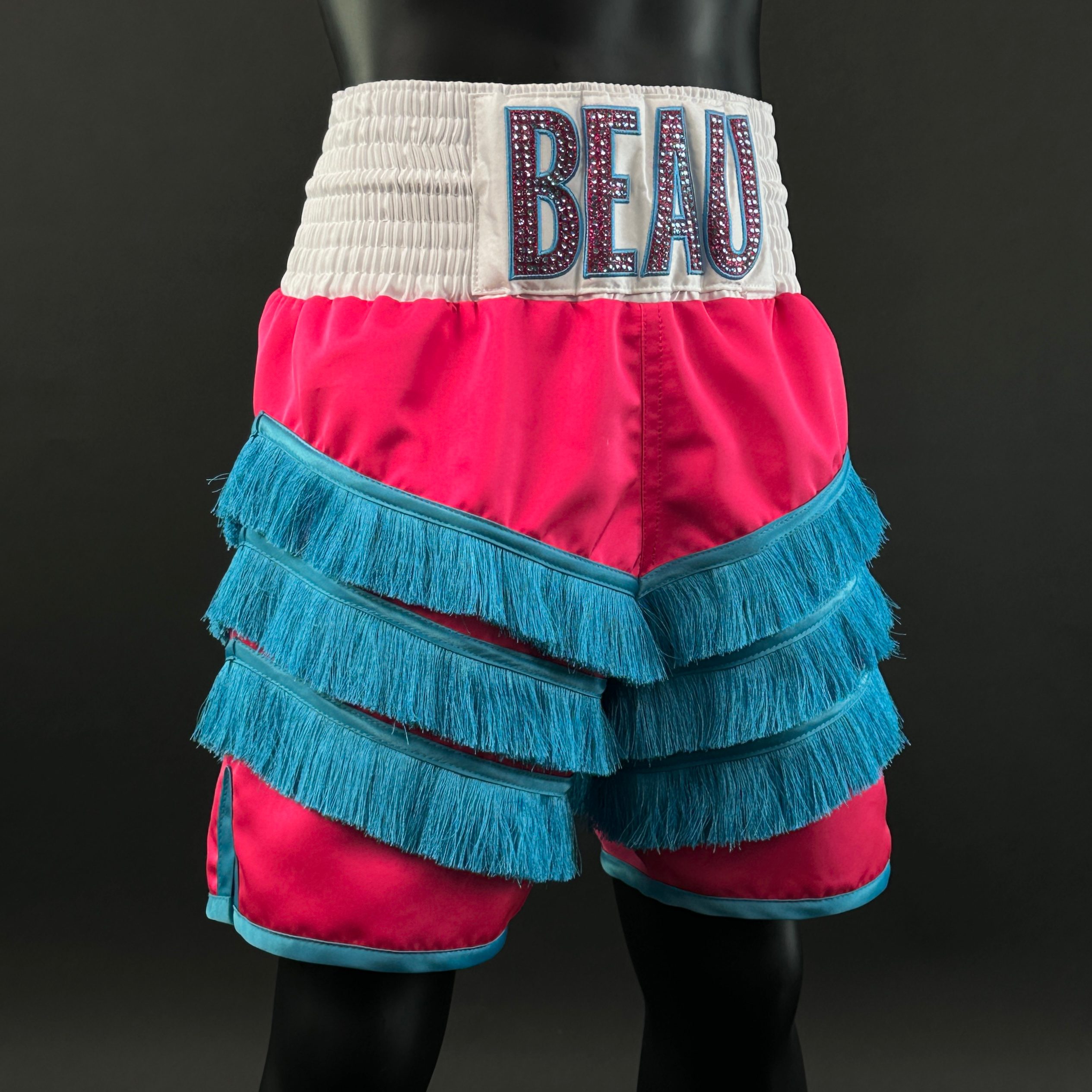 Boxing Shorts & Trunks | Gallery | Boxxerworld