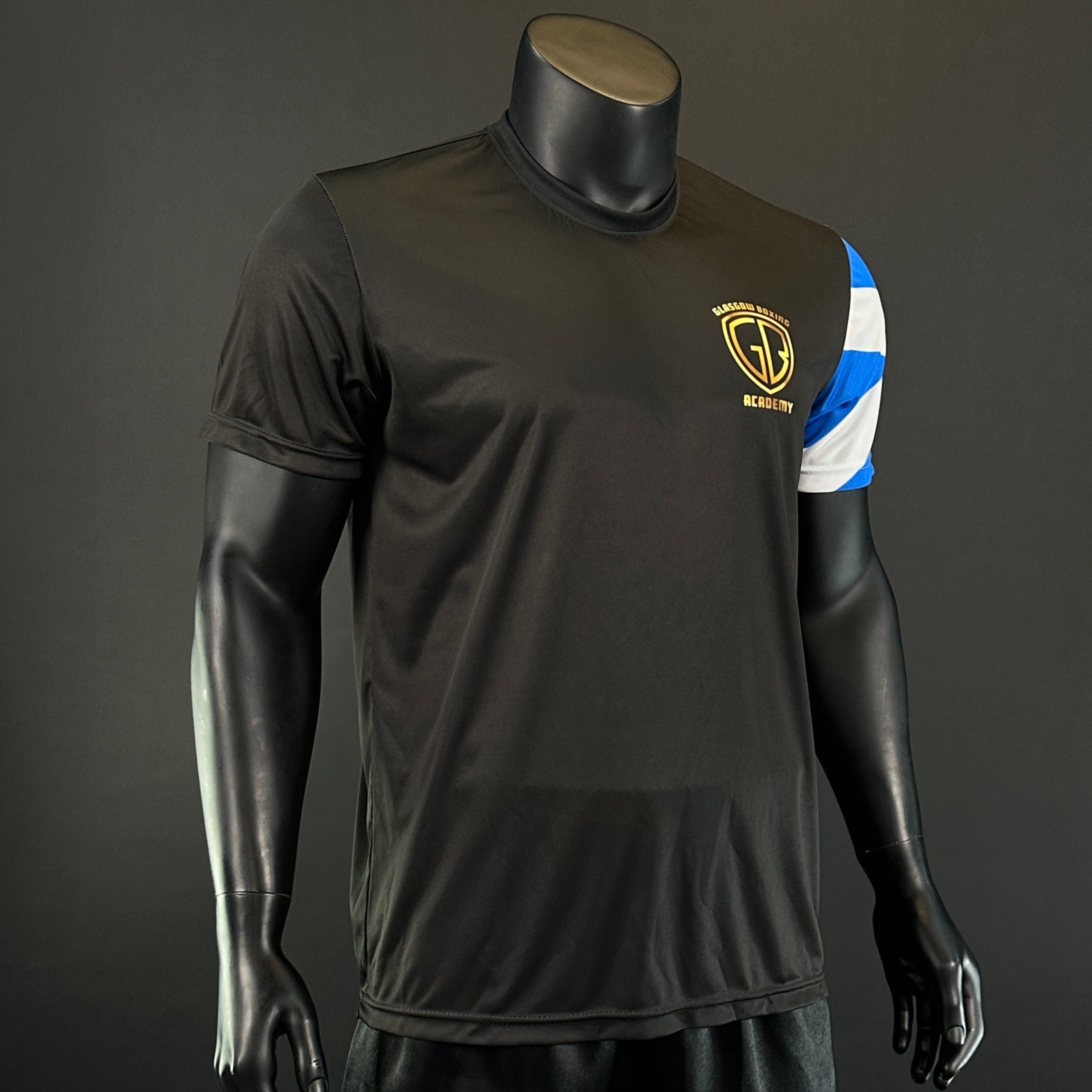 T-Shirts | Custom Fightwear | Boxxerworld