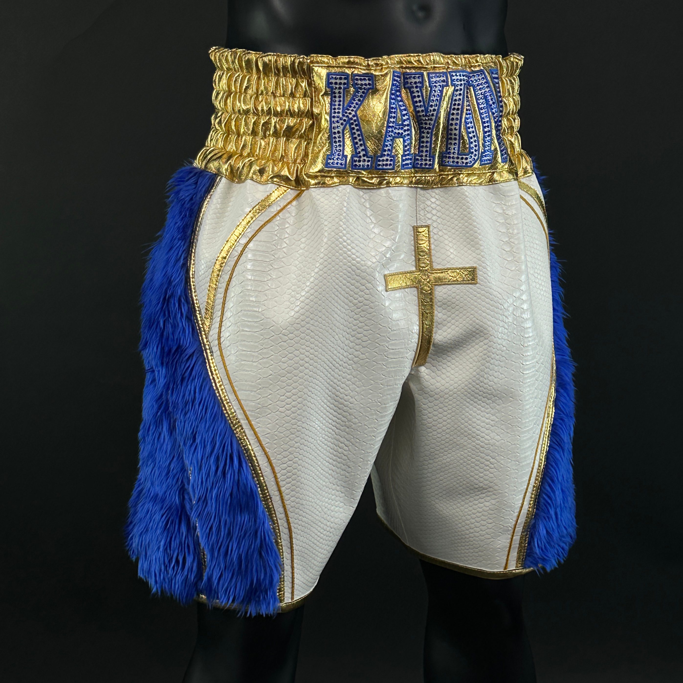 Boxing Shorts & Trunks | Gallery | Boxxerworld