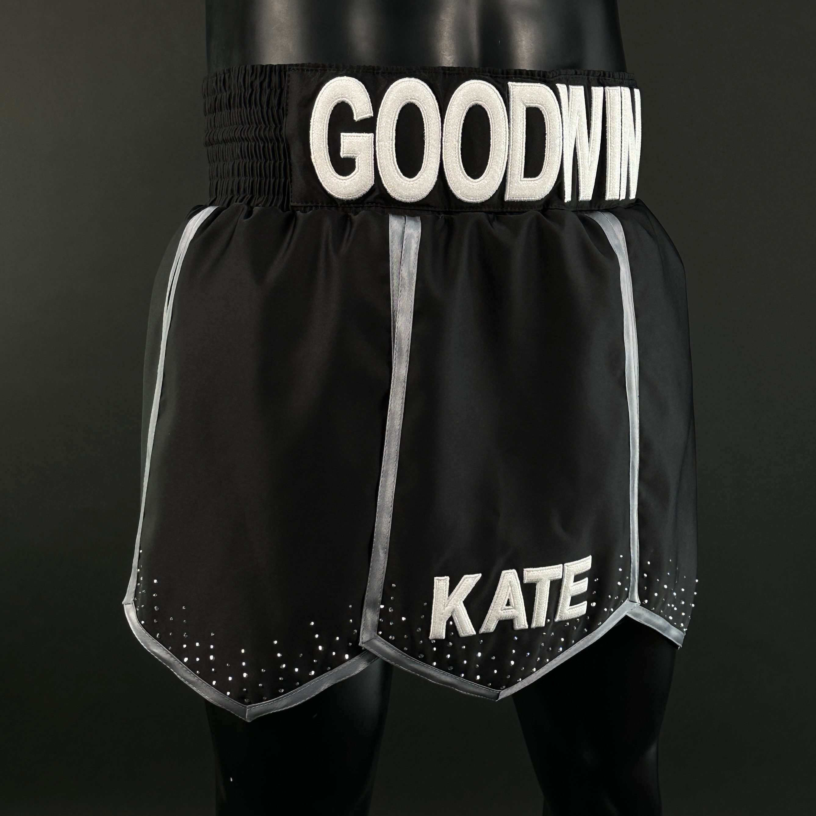 Boxing Gladiator Shorts | Gallery | Boxxerworld