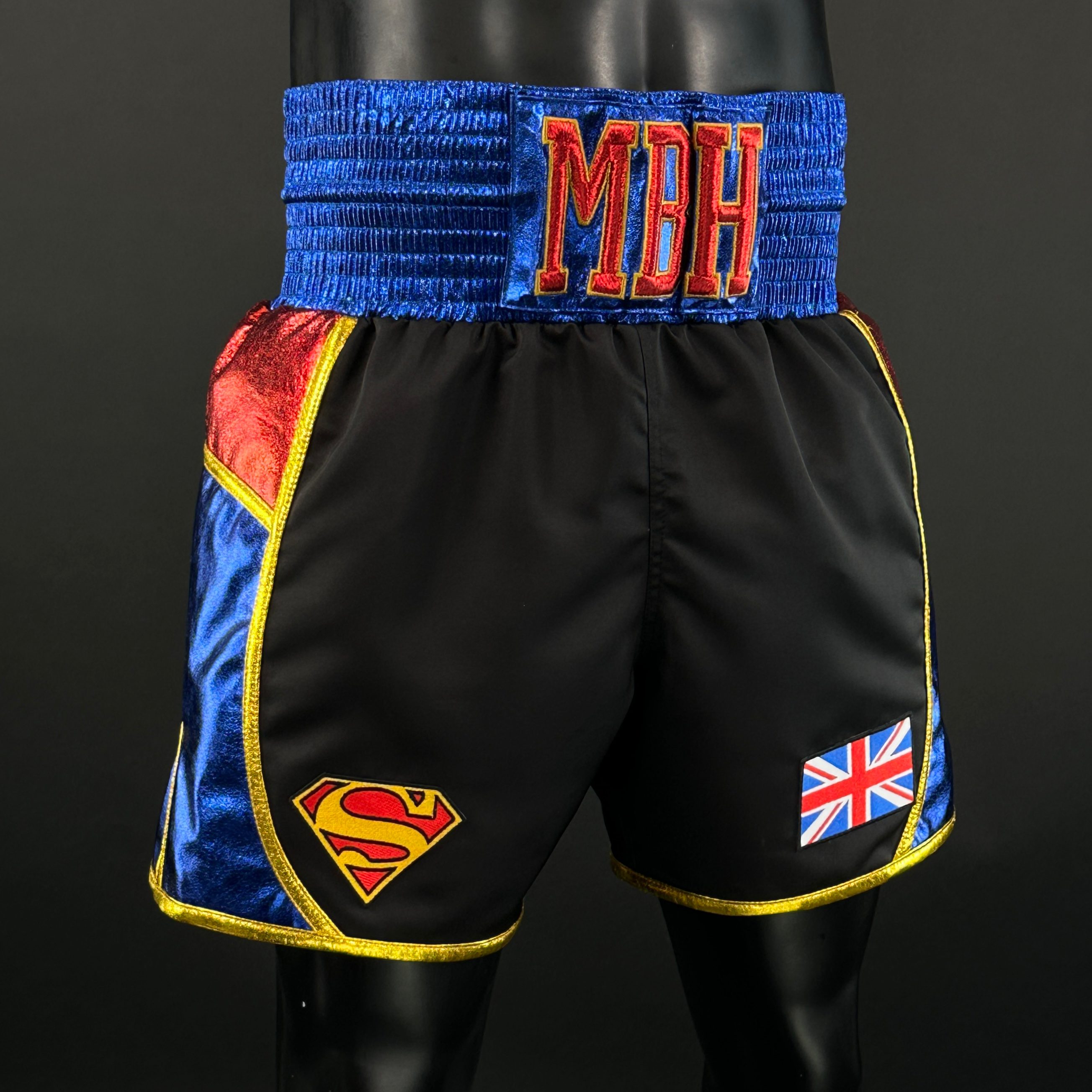 Boxing Shorts & Trunks | Gallery | Boxxerworld