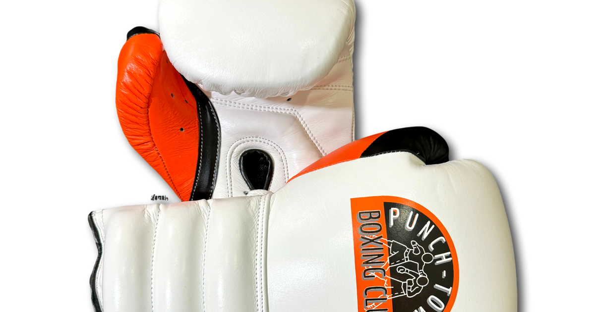 Noah 158245 | Gallery | Boxing Gloves | Boxxerworld