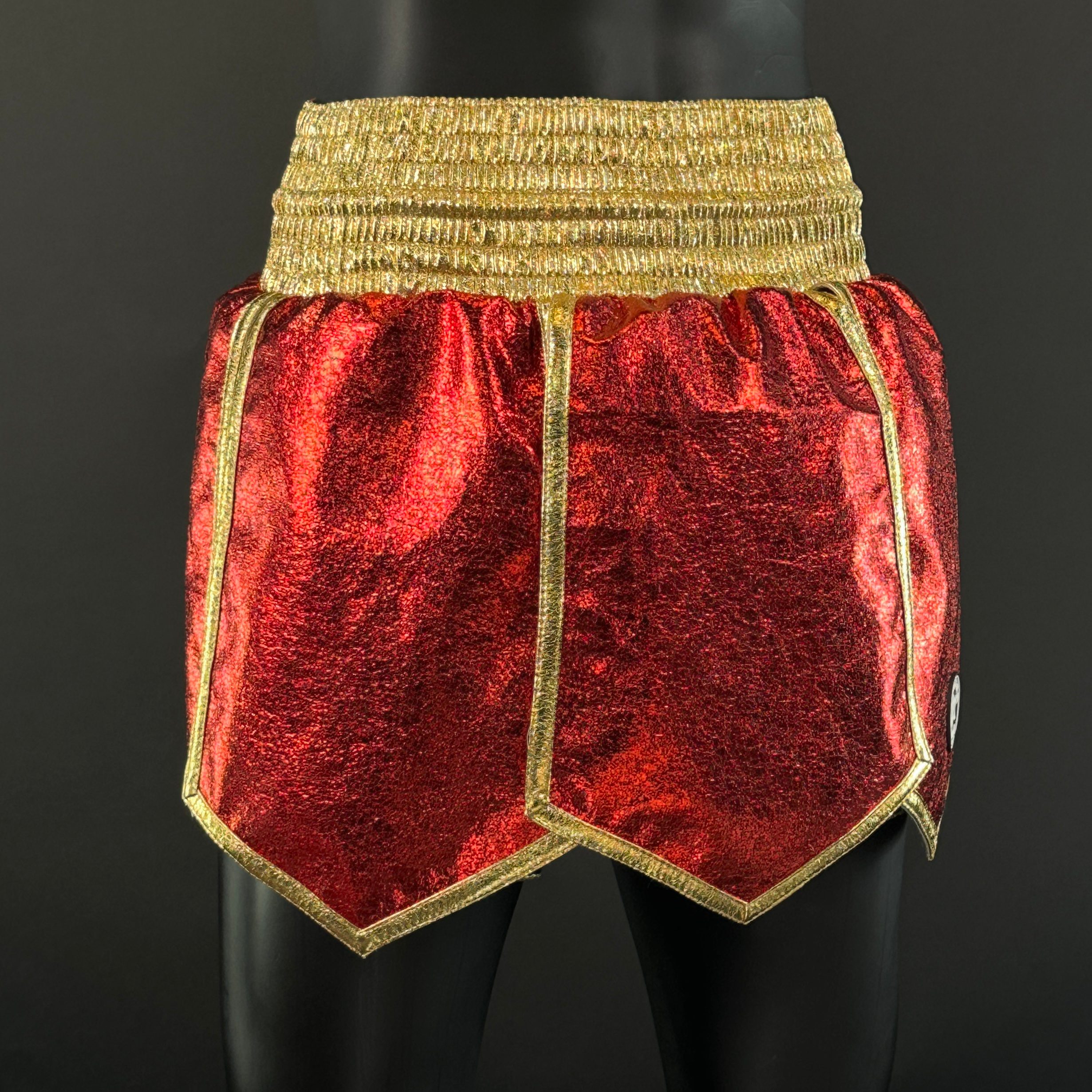 Boxing Gladiator Shorts | Gallery | Boxxerworld
