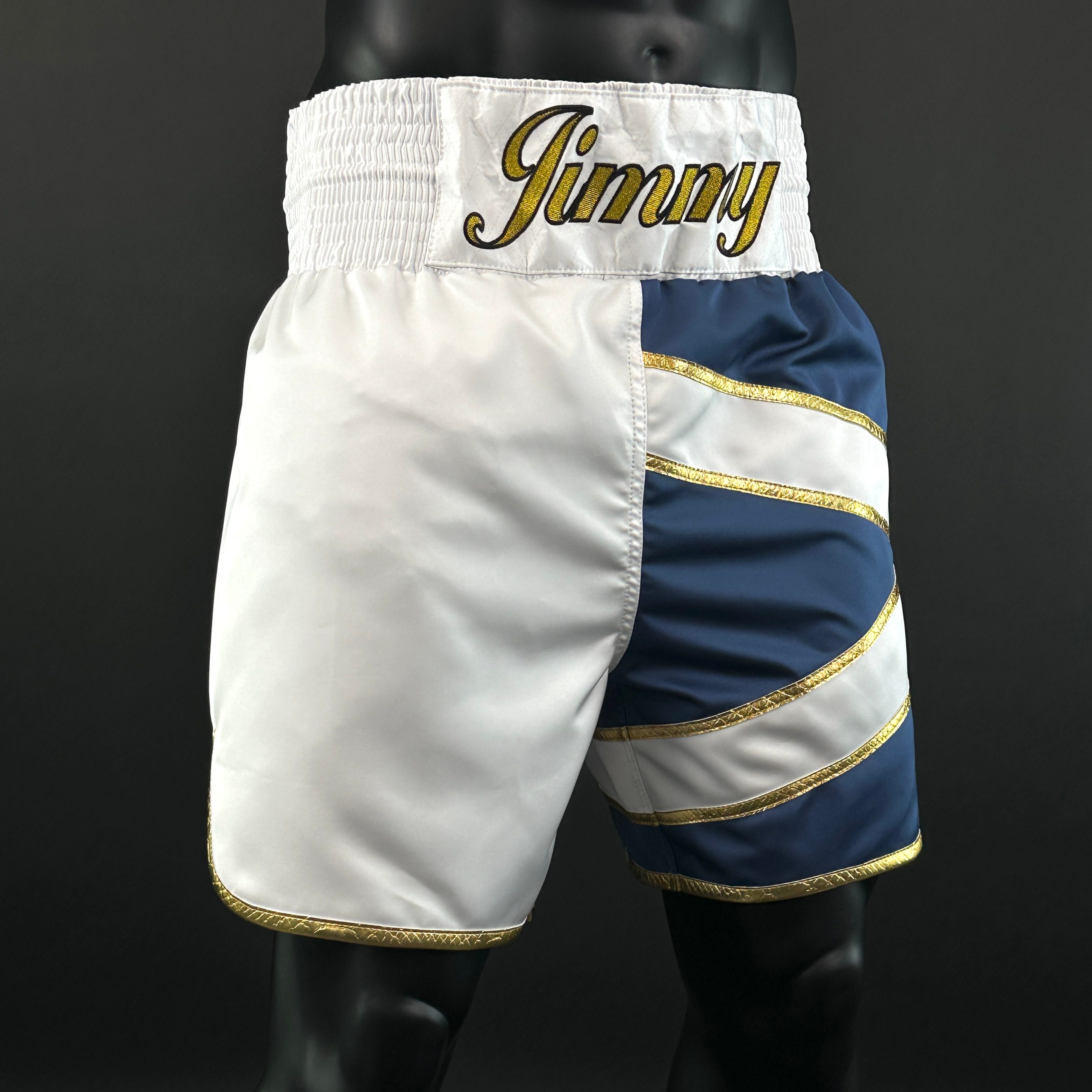 Design Your Own Boxing Shorts | Custom Fightwear | Boxxerworld