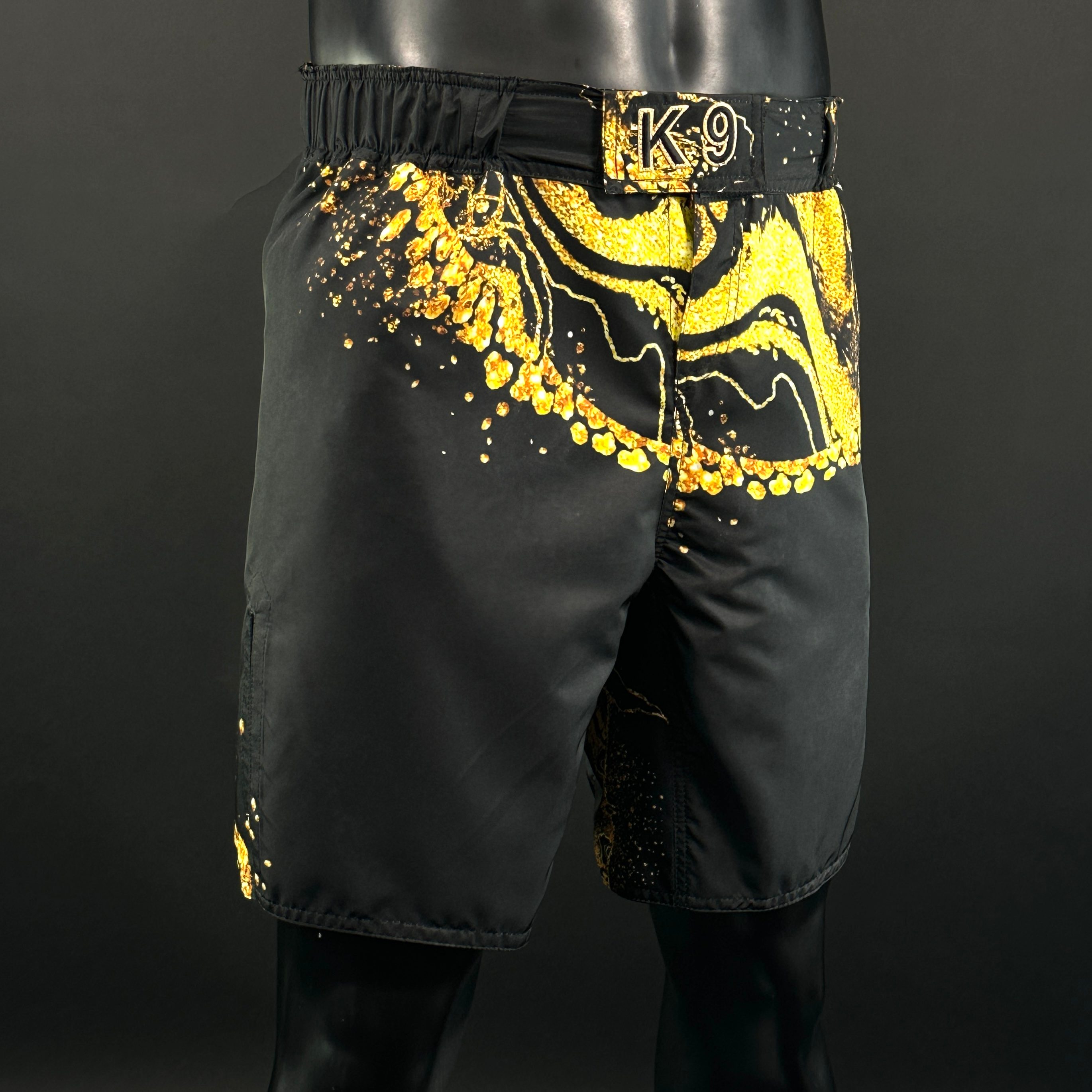 MMA shorts | Custom Fightwear | Boxxerworld