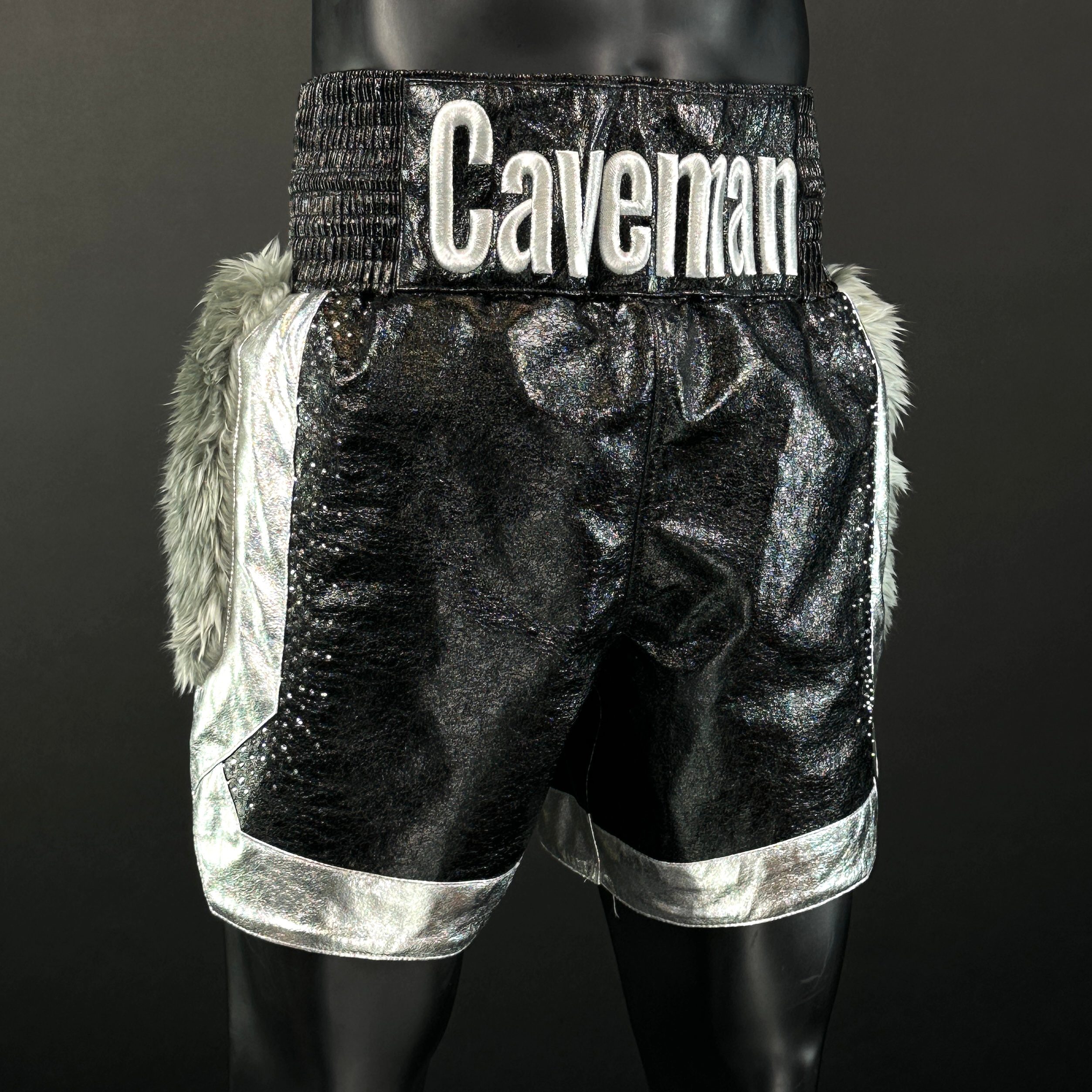 Boxing Shorts & Trunks | Gallery | Boxxerworld